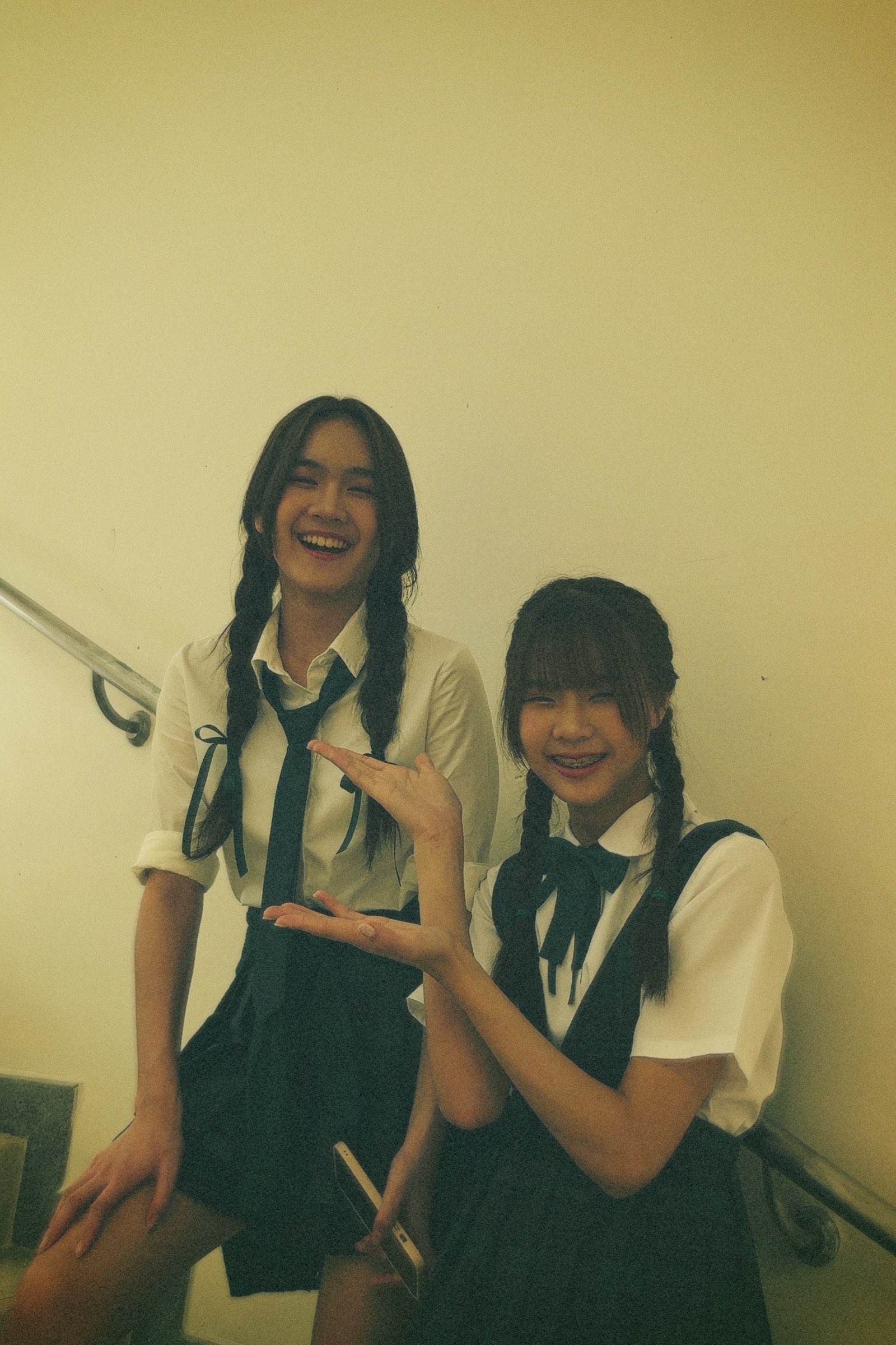 Micha BNK48. Check out these amazing videos! - iAM48 Official Application