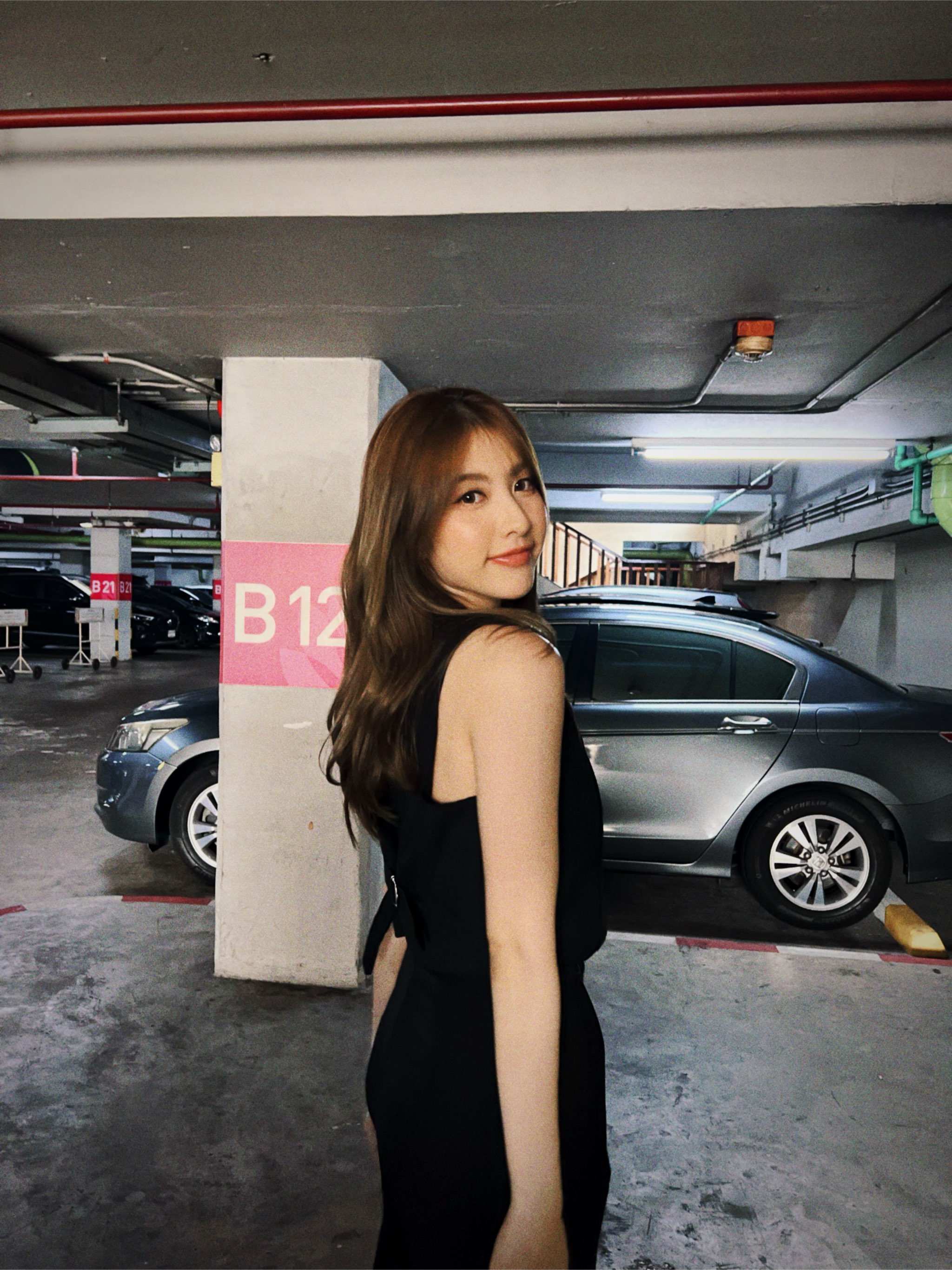 Minmin BNK48. Check out these amazing videos! - iAM48 Official Application