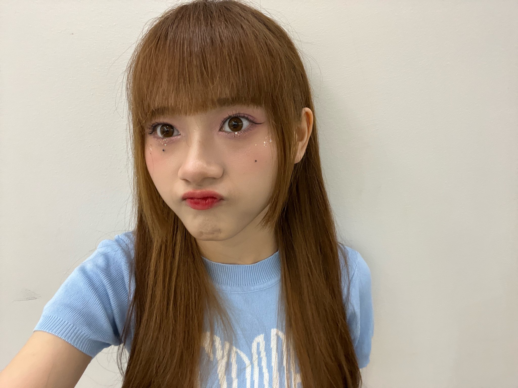 Palmmy BNK48. Check out these amazing videos! - iAM48 Official Application