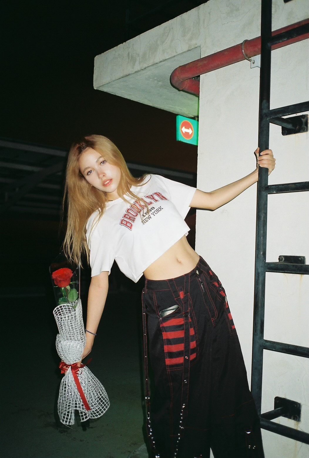 Niky BNK48. Check out these amazing videos! - iAM48 Official Application