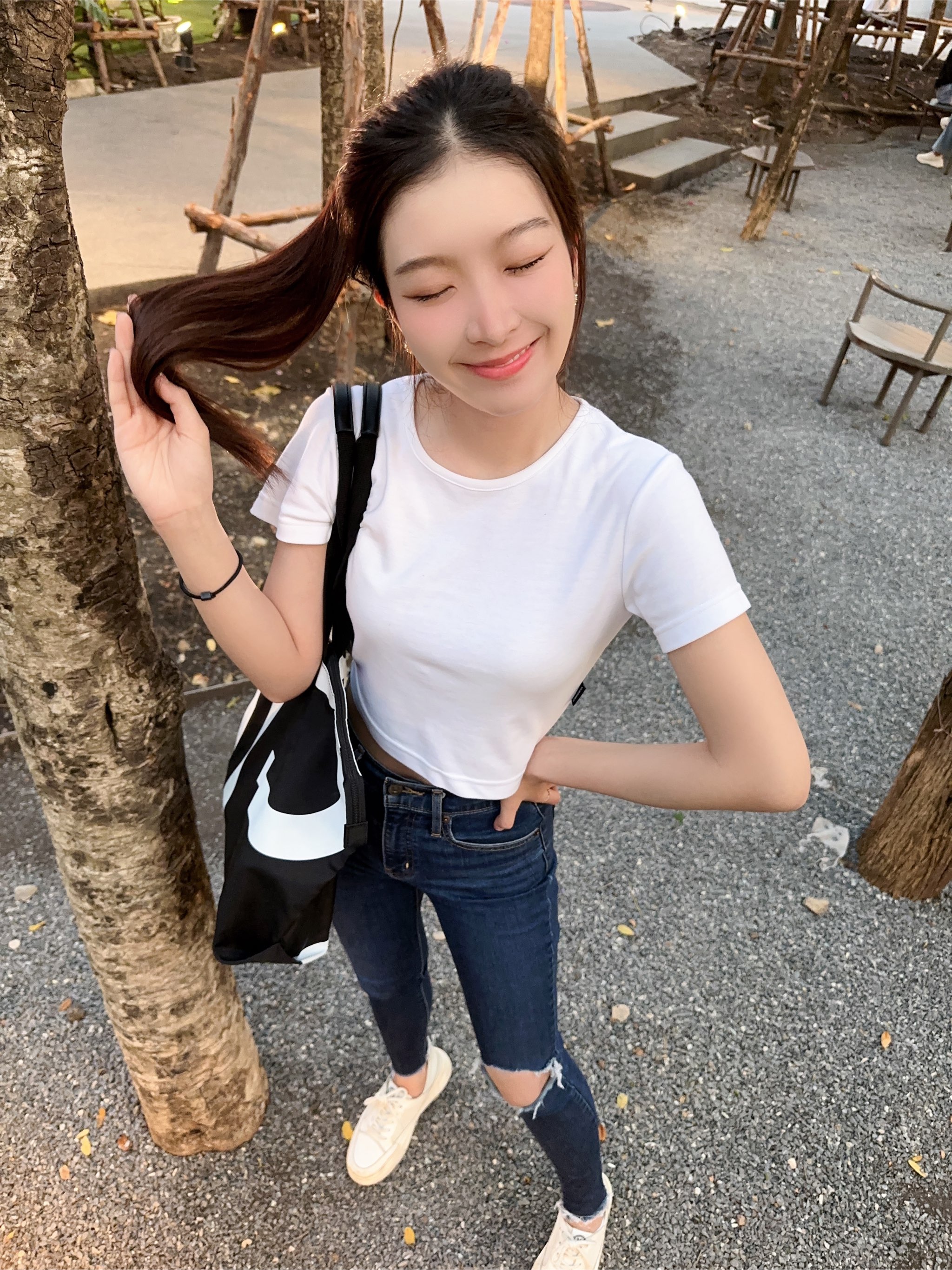 Stang BNK48. Check out these amazing videos! - iAM48 Official Application