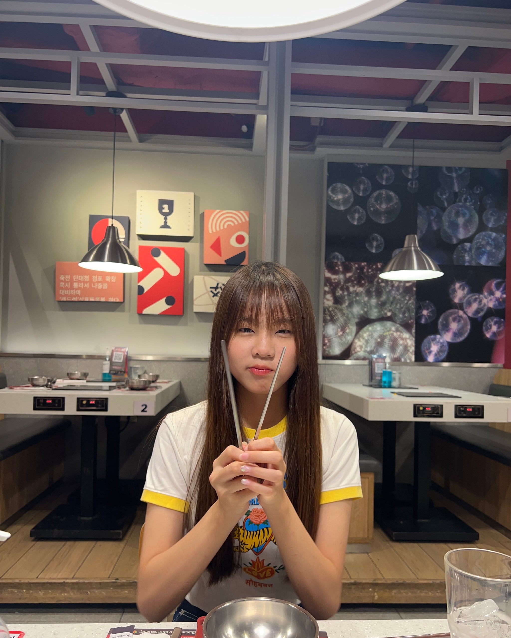 Micha BNK48. Check out these amazing videos! - iAM48 Official Application