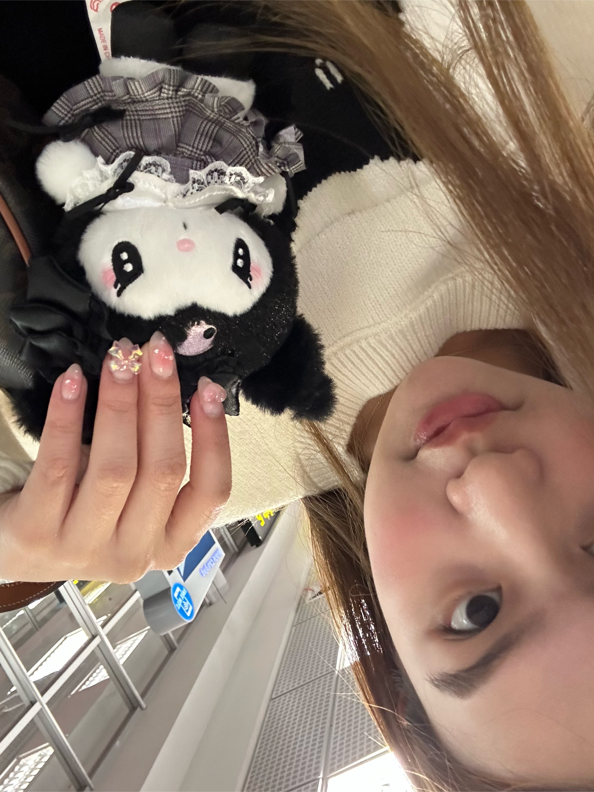 Angel CGM48. Check out these amazing videos! - iAM48 Official Application