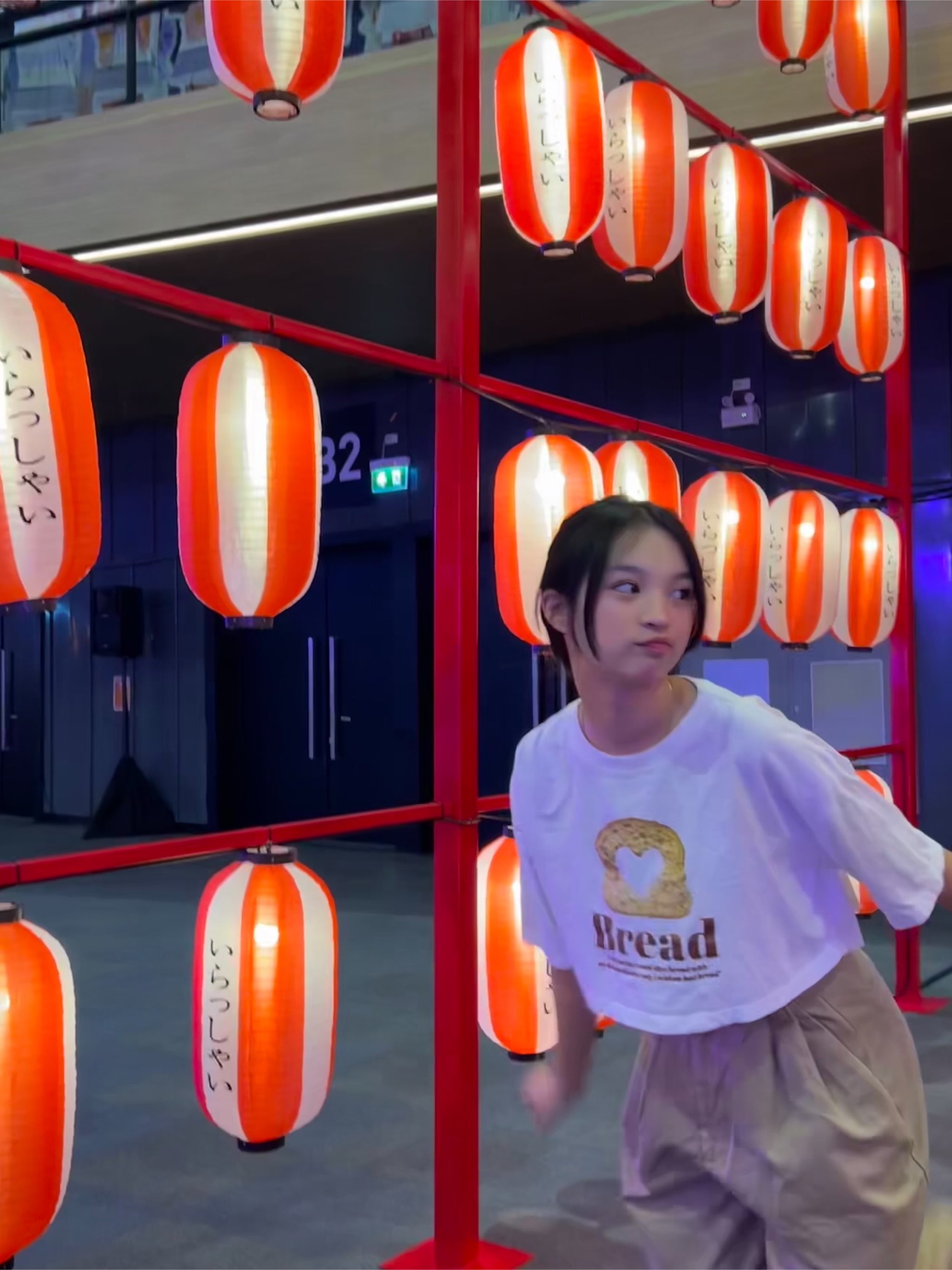 Janry BNK48. Check out these amazing videos! - iAM48 Official Application