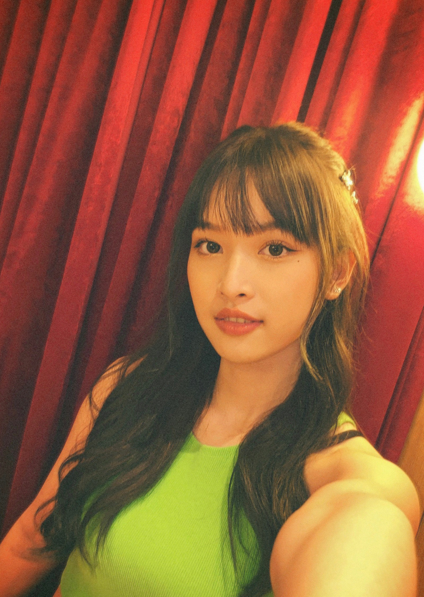 New BNK48. Check out these amazing videos! - iAM48 Official Application