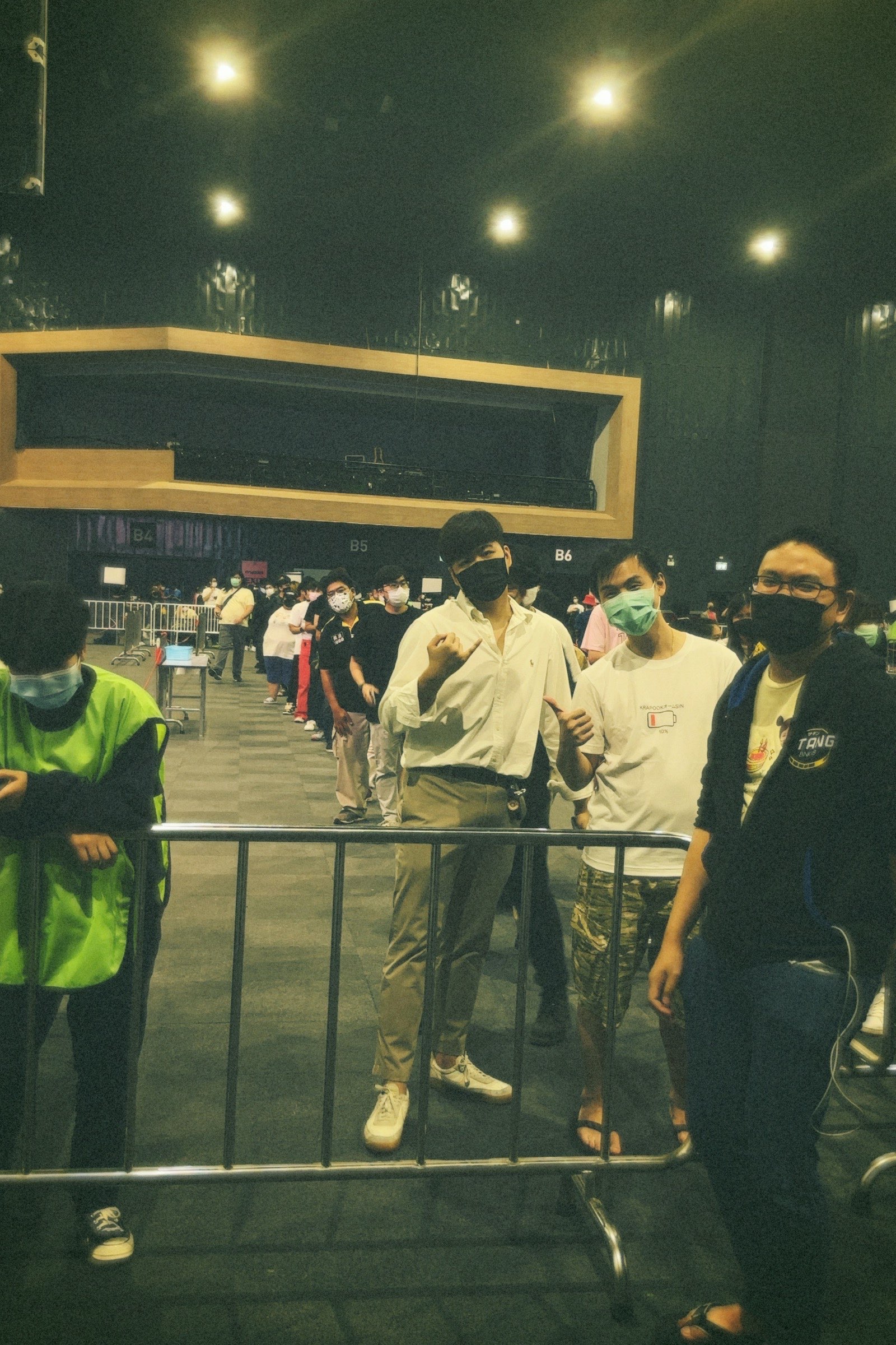 Stang BNK48. Check out these amazing videos! - iAM48 Official Application