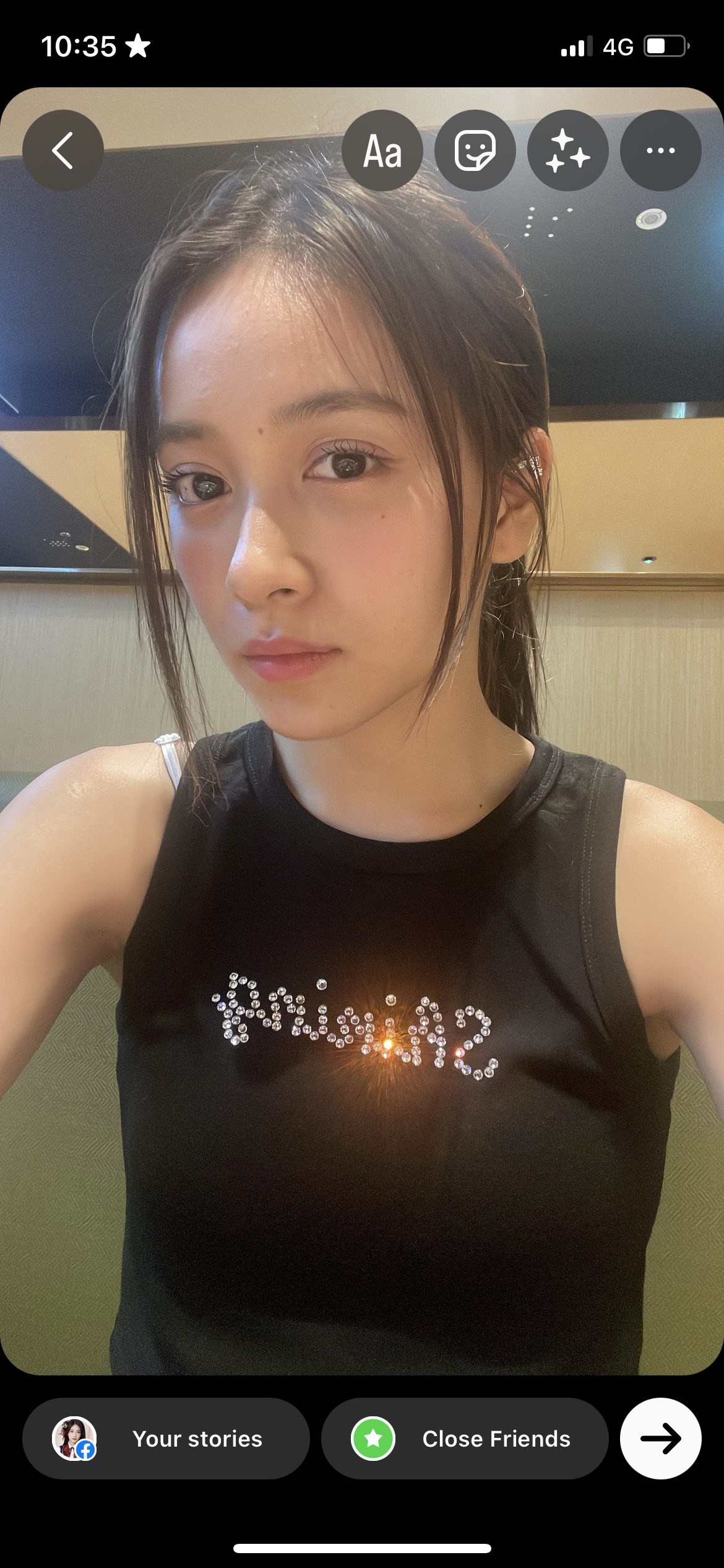 Hoop BNK48. Check out these amazing videos! - iAM48 Official Application