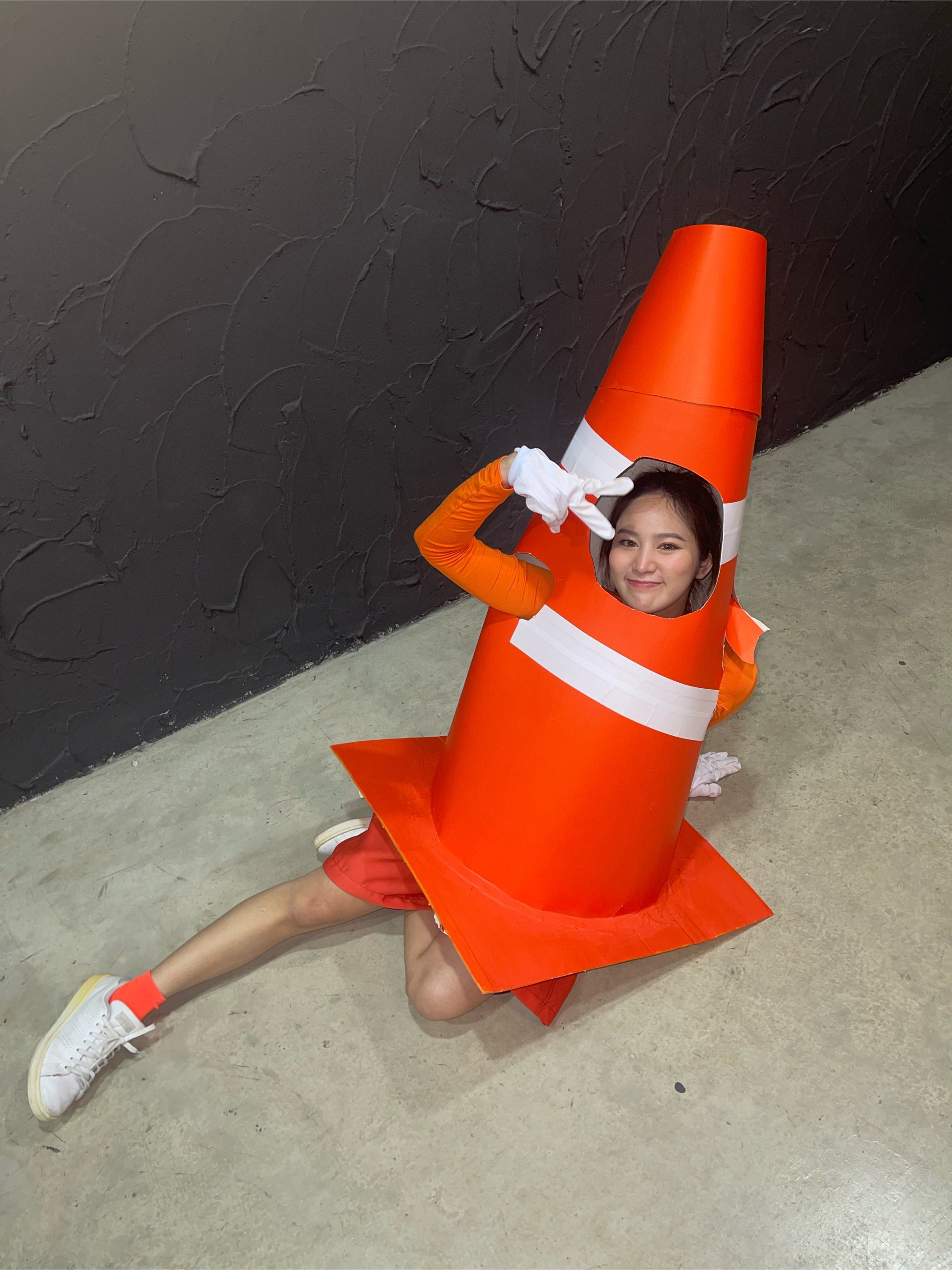 Kaiwan CGM48. Check out these amazing videos! - iAM48 Official Application