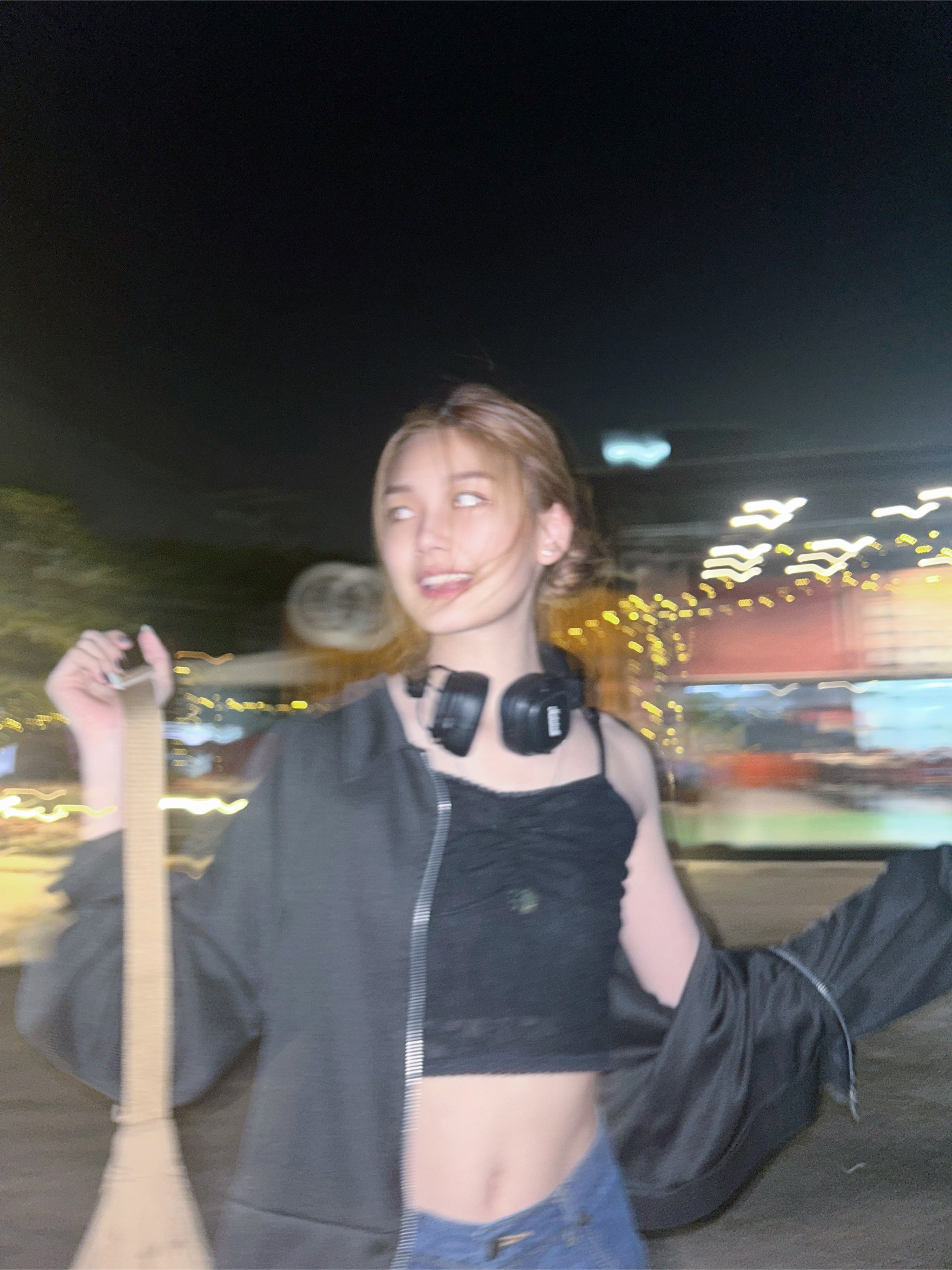 Nene BNK48. Check out these amazing videos! - iAM48 Official Application