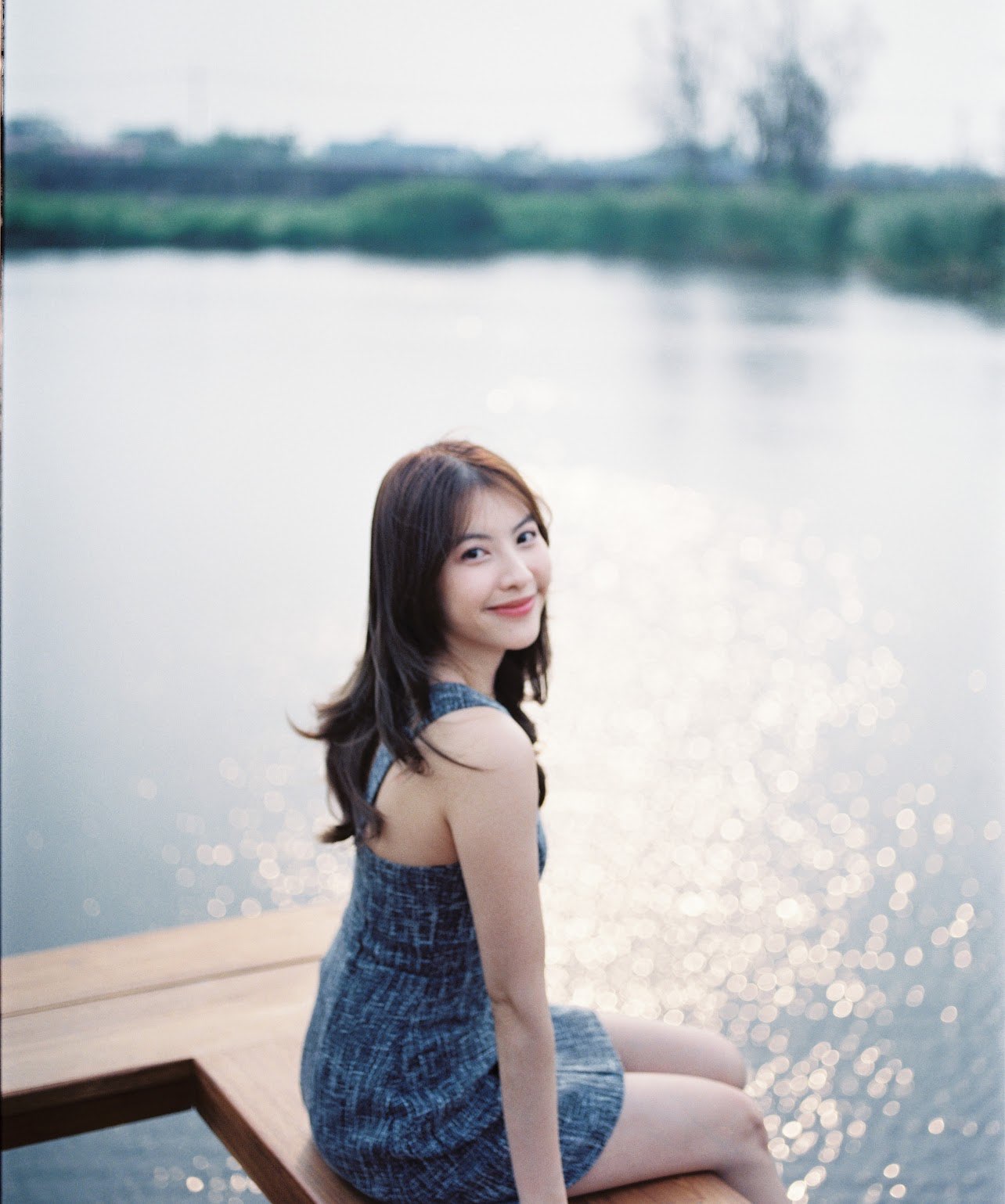 Minmin BNK48. Check out these amazing videos! - iAM48 Official Application