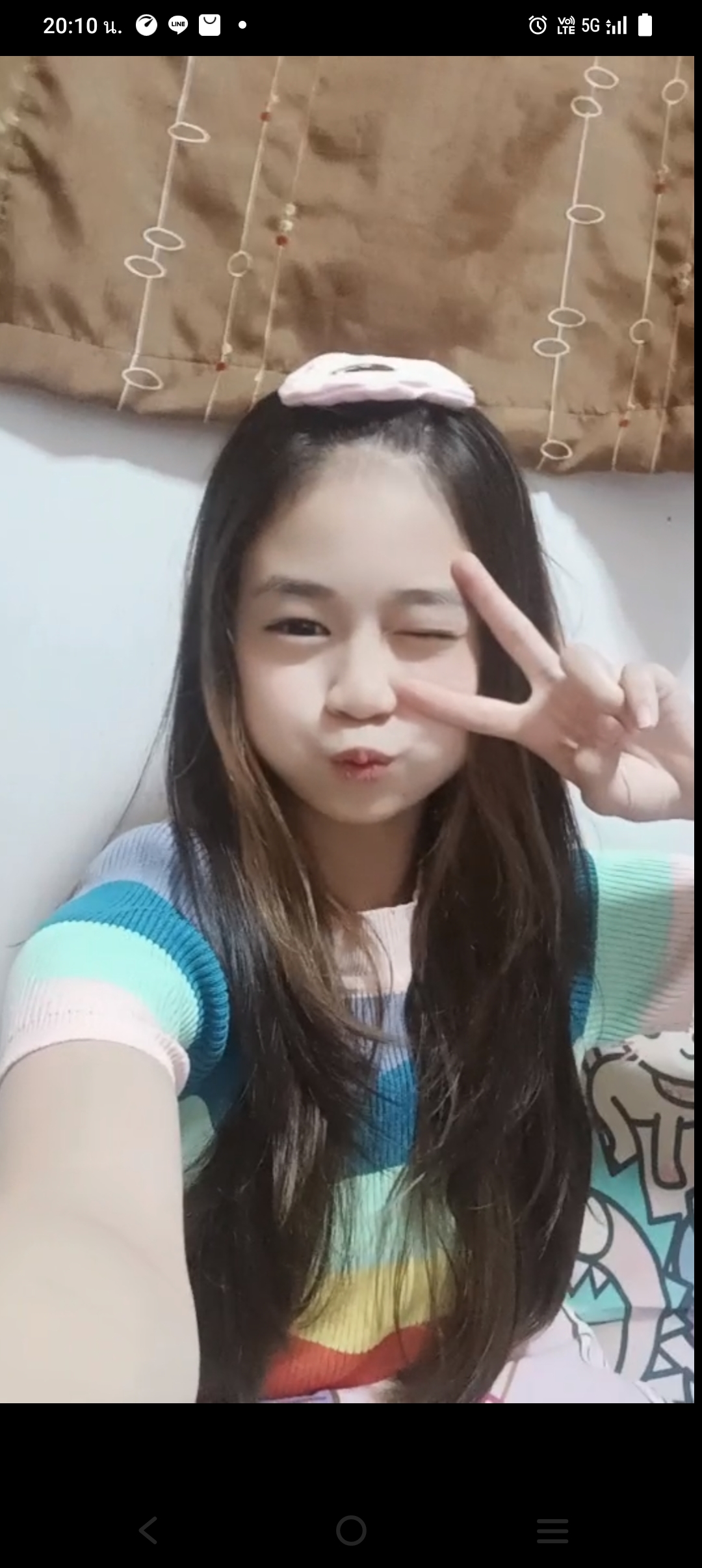 Wawa BNK48. Check out these amazing videos! - iAM48 Official Application