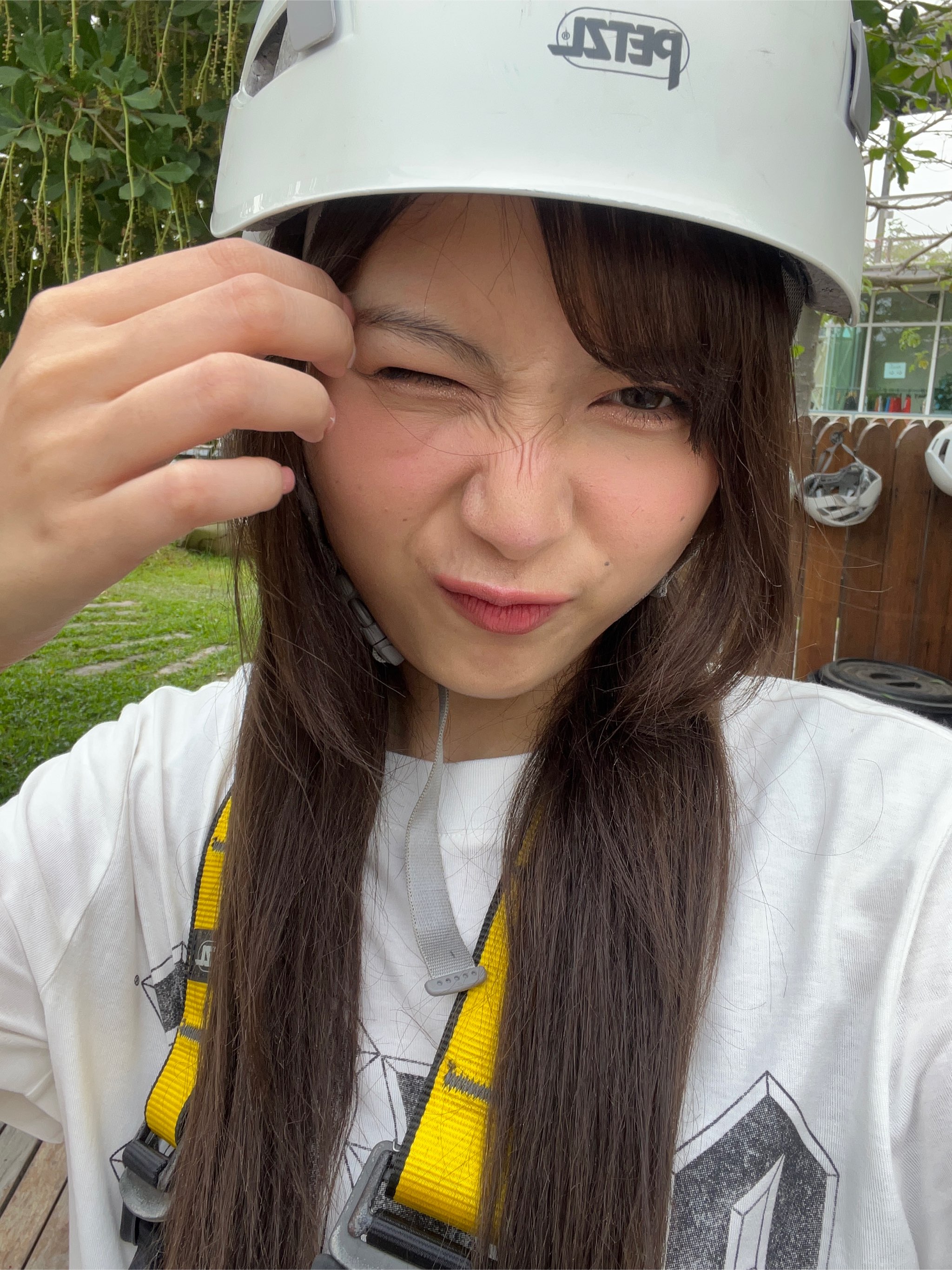 Nana CGM48. Check out these amazing videos! - iAM48 Official Application