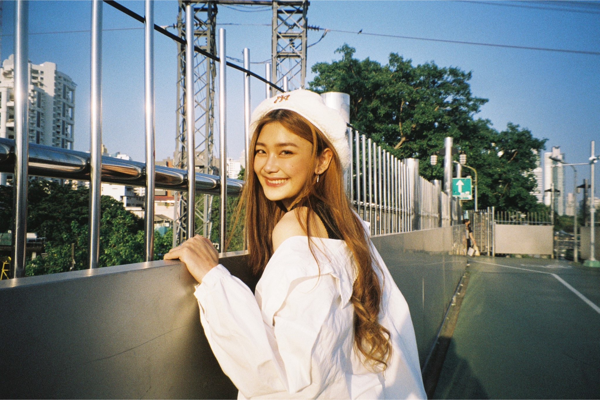 Nene BNK48. Check out these amazing videos! - iAM48 Official Application