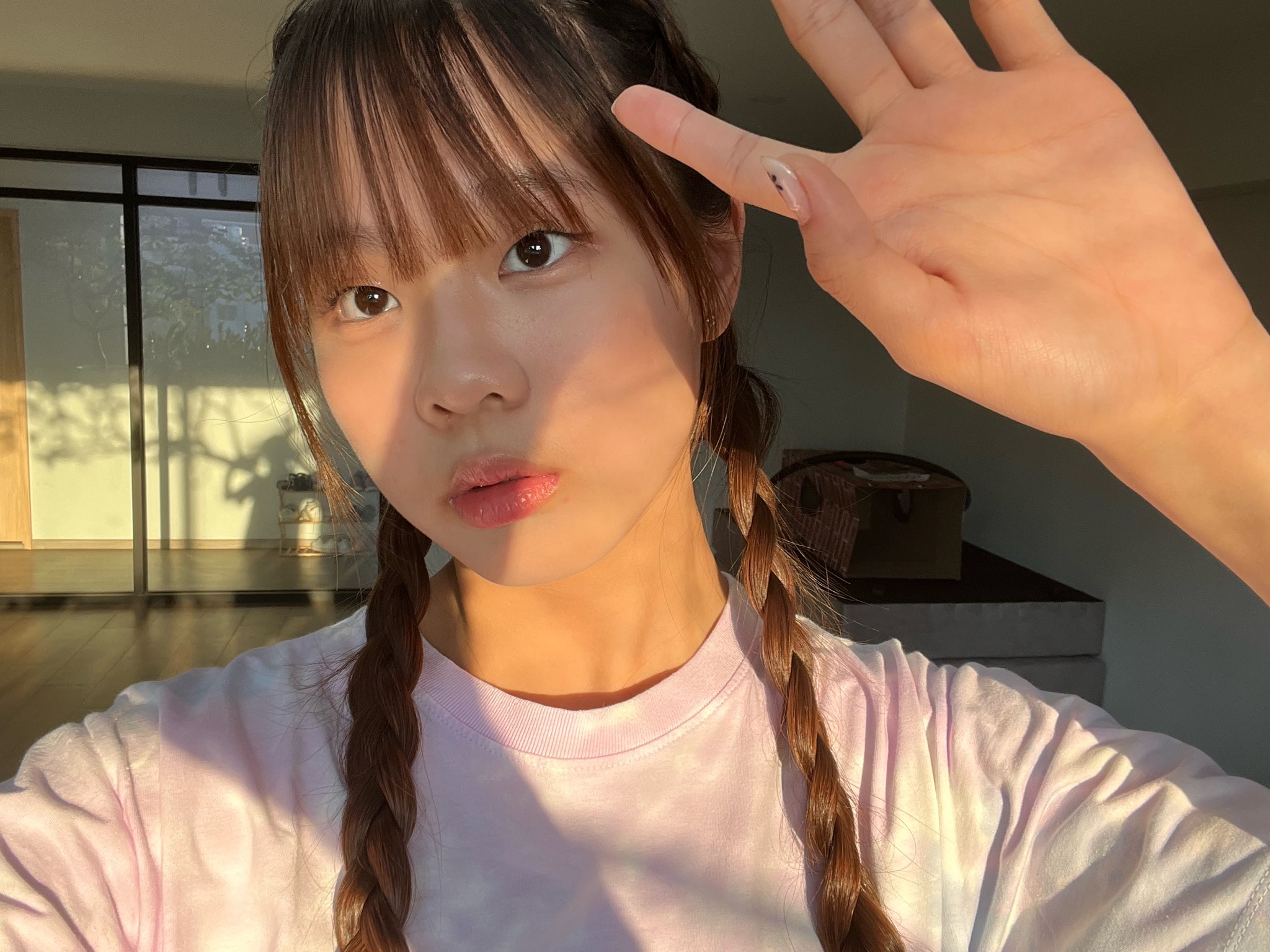 Micha BNK48. Check out these amazing videos! - iAM48 Official Application