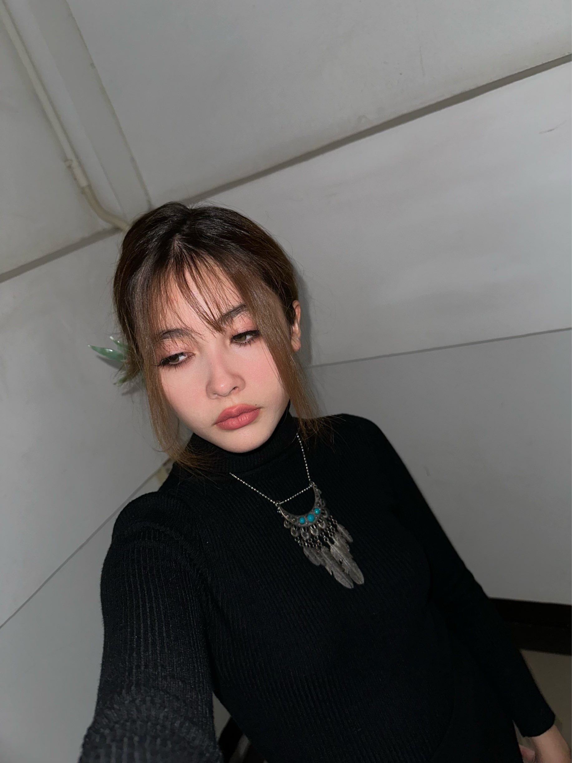 Niky BNK48. Check out these amazing videos! - iAM48 Official Application