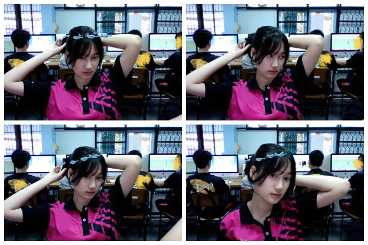 Latin CGM48. Check out these amazing videos! - iAM48 Official Application