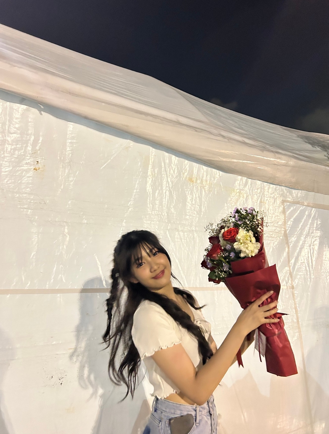 Marine BNK48. Check out these amazing videos! - iAM48 Official Application