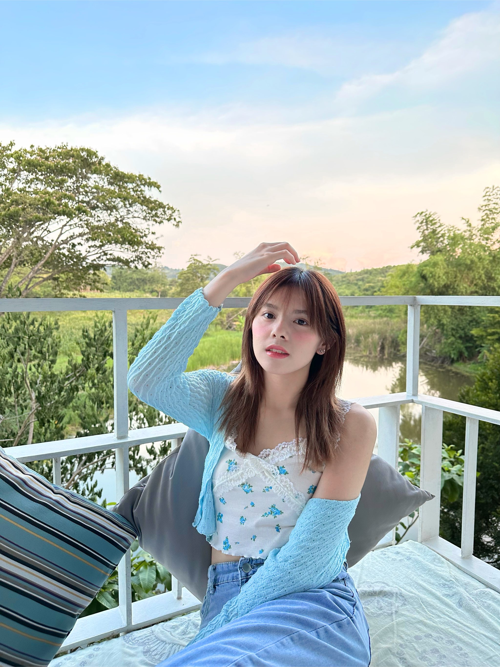 Pancake BNK48. Check out these amazing videos! - iAM48 Official Application