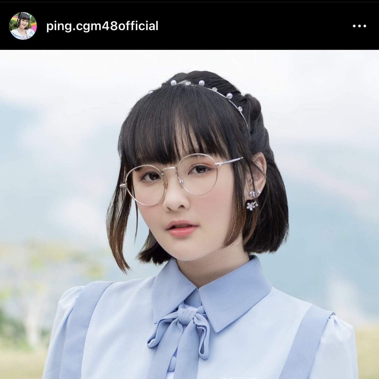 iAM48 Official Application