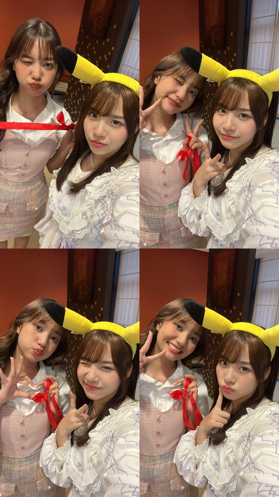 iAM48 Official Application