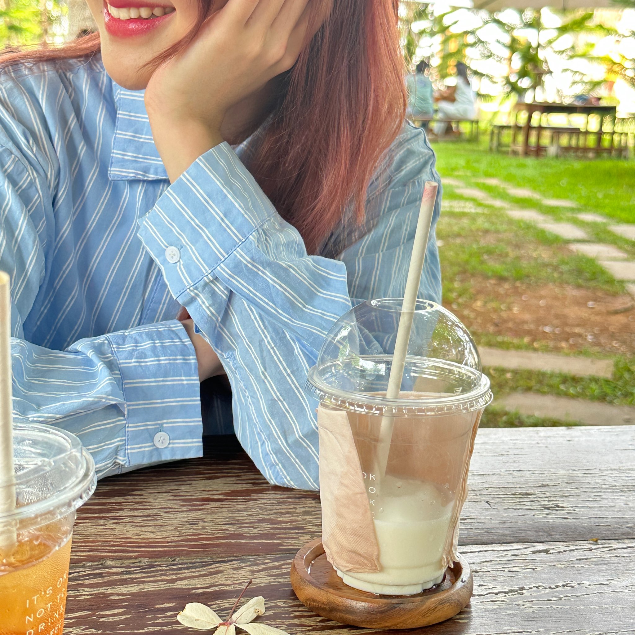 Jaokhem BNK48. Check out these amazing videos! - iAM48 Official Application