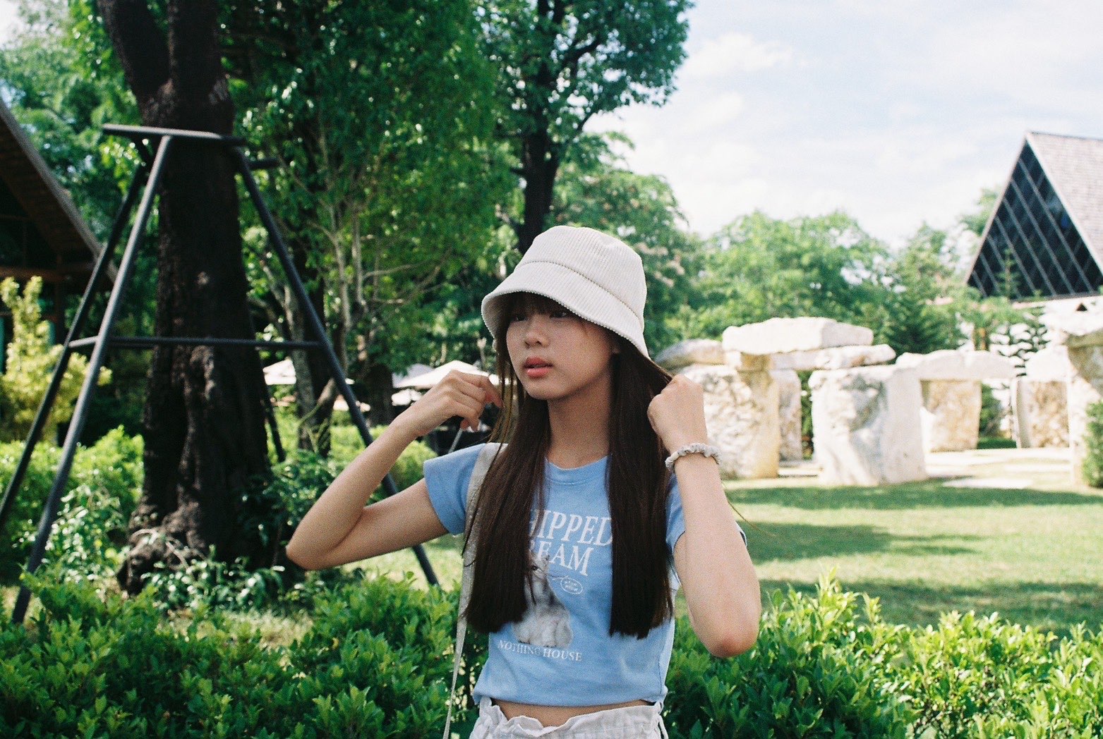 Micha BNK48. Check out these amazing videos! - iAM48 Official Application