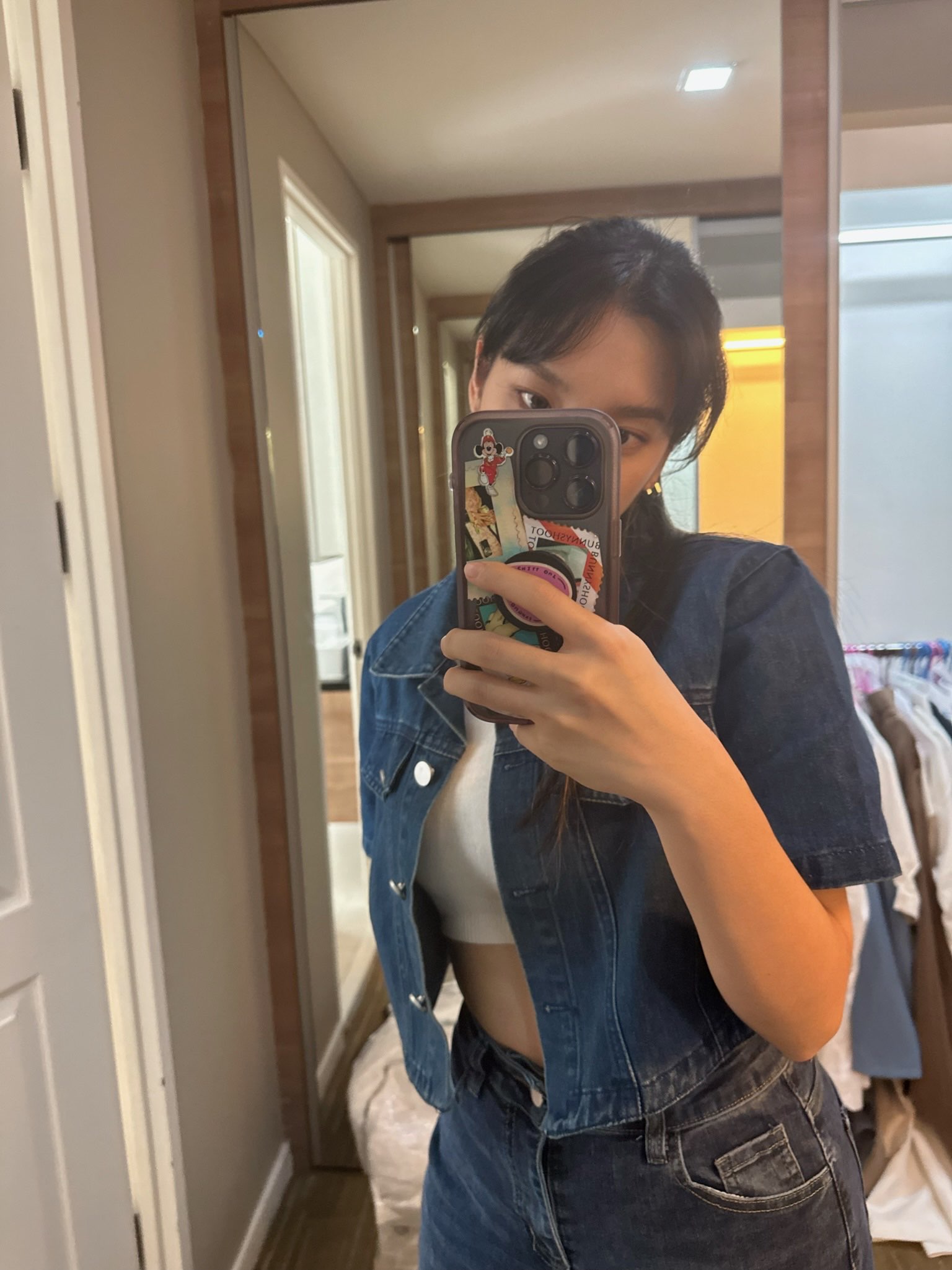 Cherprang BNK48. Check out these amazing videos! - iAM48 Official Application