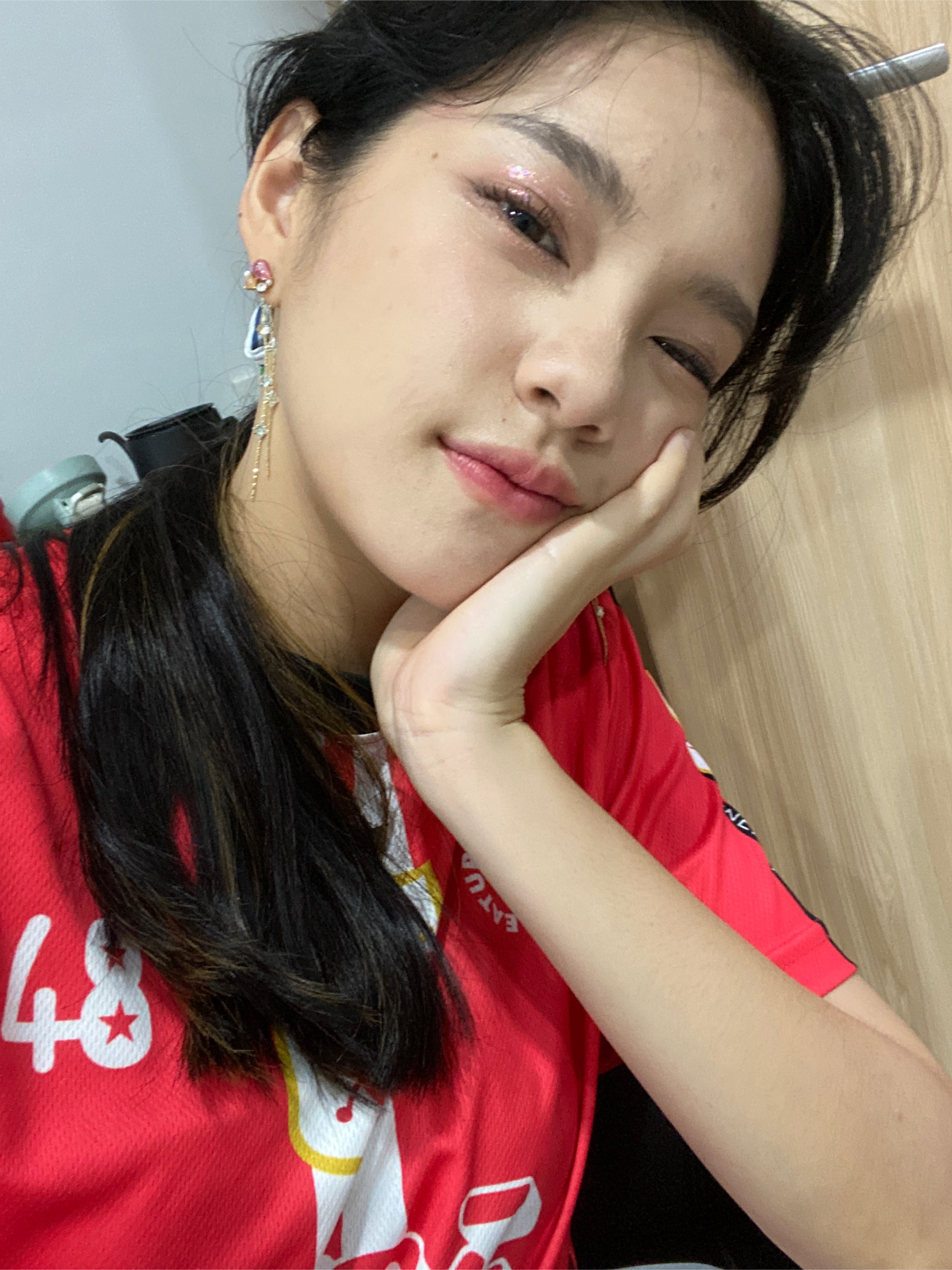 Cherprang BNK48. Check out these amazing videos! - iAM48 Official ...