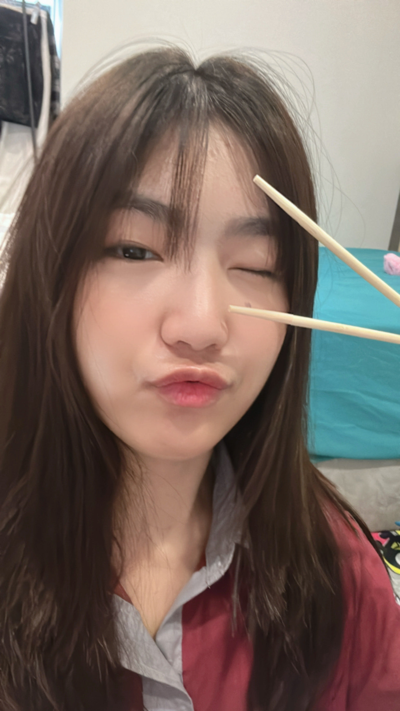 Marine BNK48. Check out these amazing videos! - iAM48 Official Application