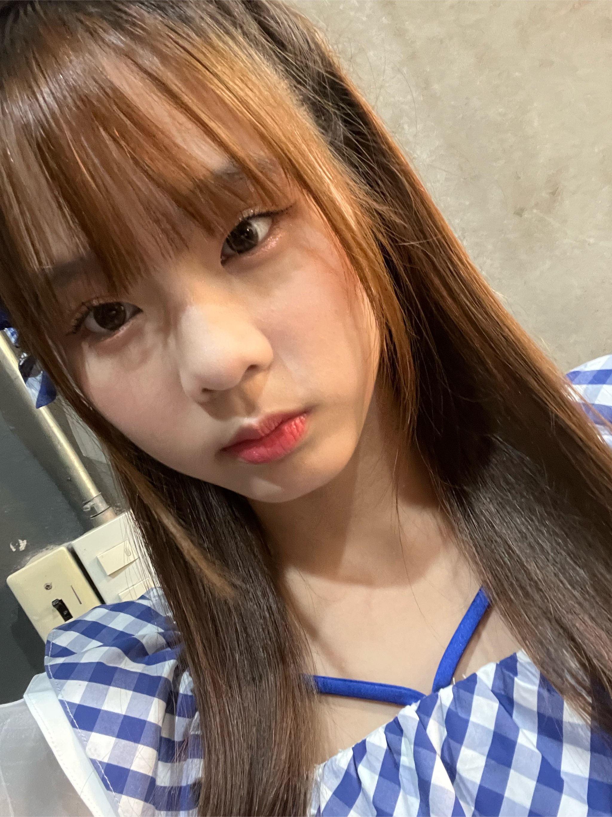 Micha BNK48. Check out these amazing videos! - iAM48 Official Application