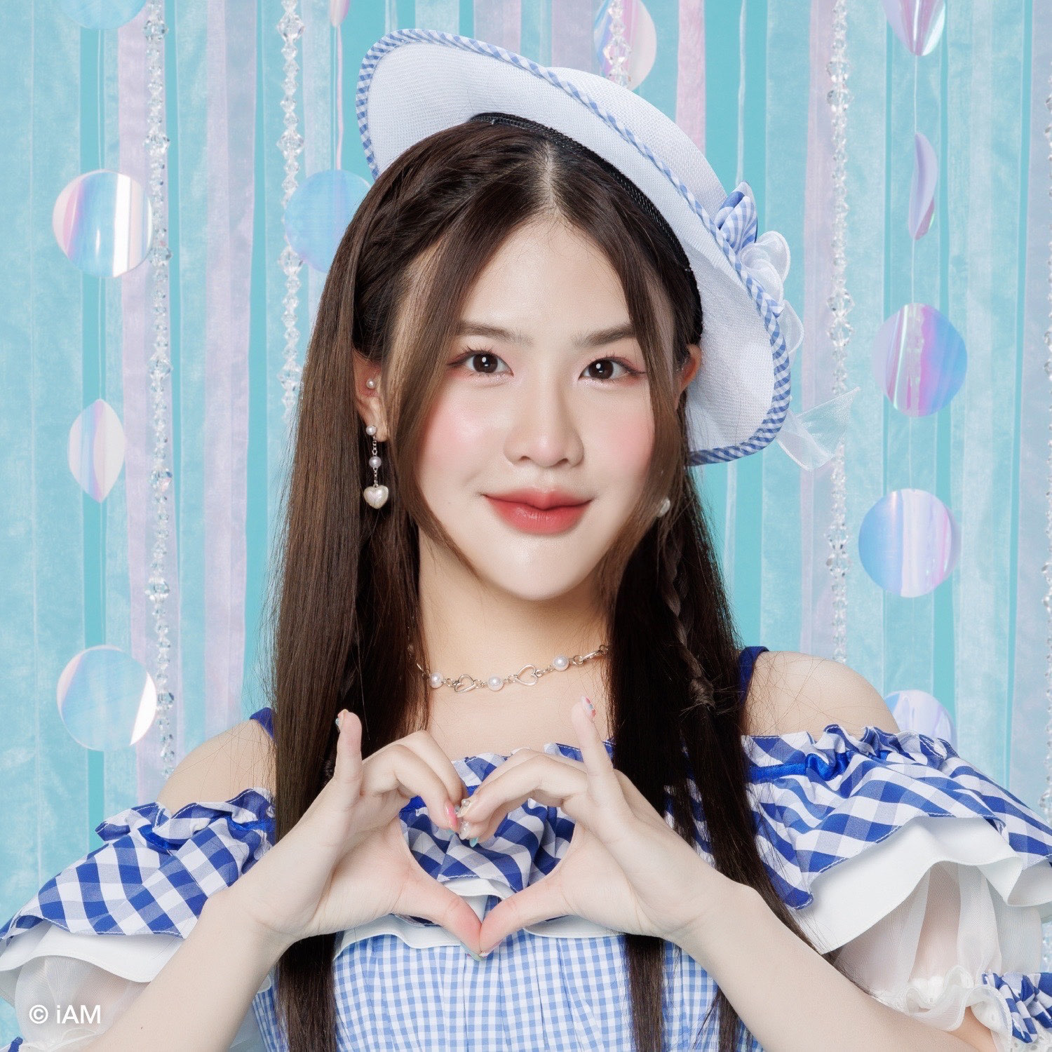 Angel CGM48. Check out these amazing videos! - iAM48 Official Application