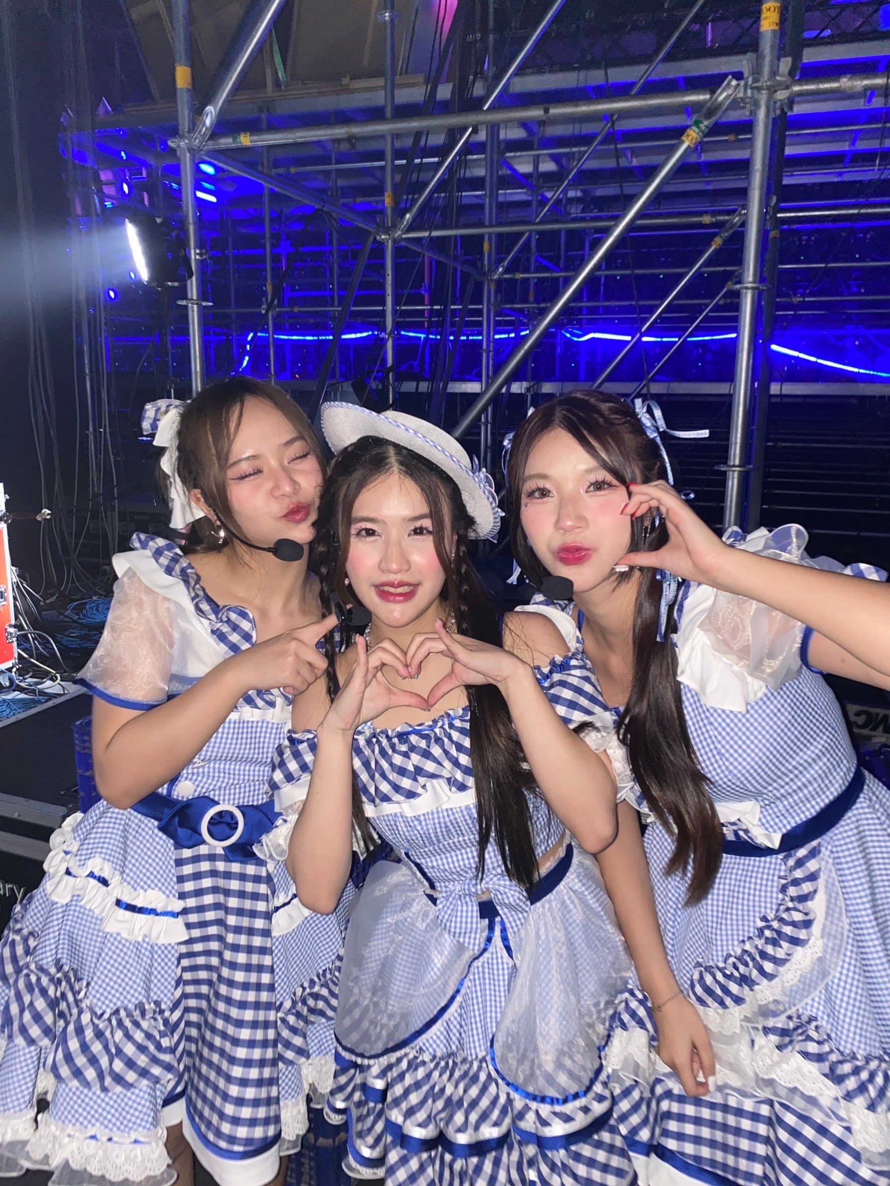 iAM48 Official Application