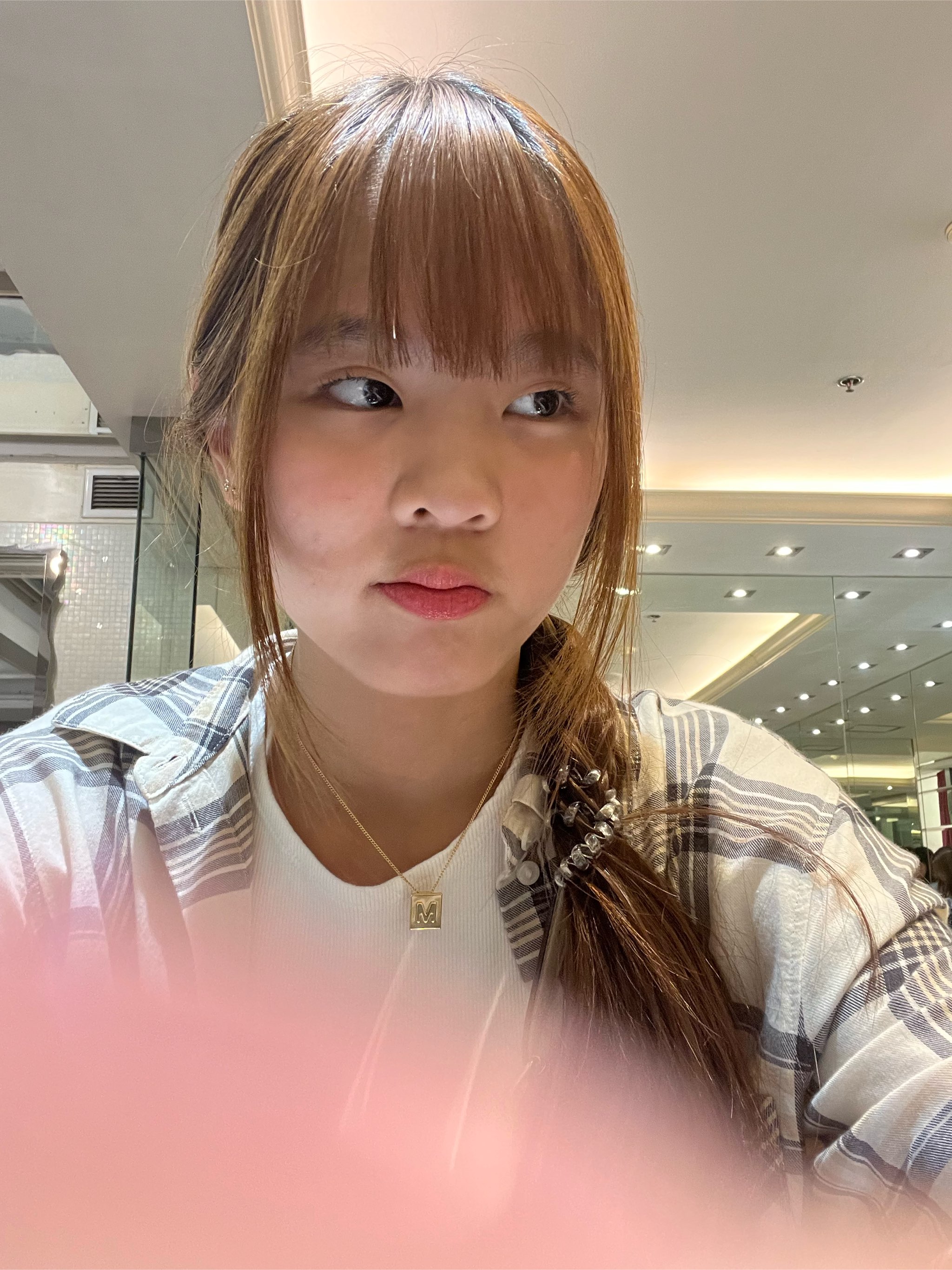 Micha BNK48. Check out these amazing videos! - iAM48 Official Application