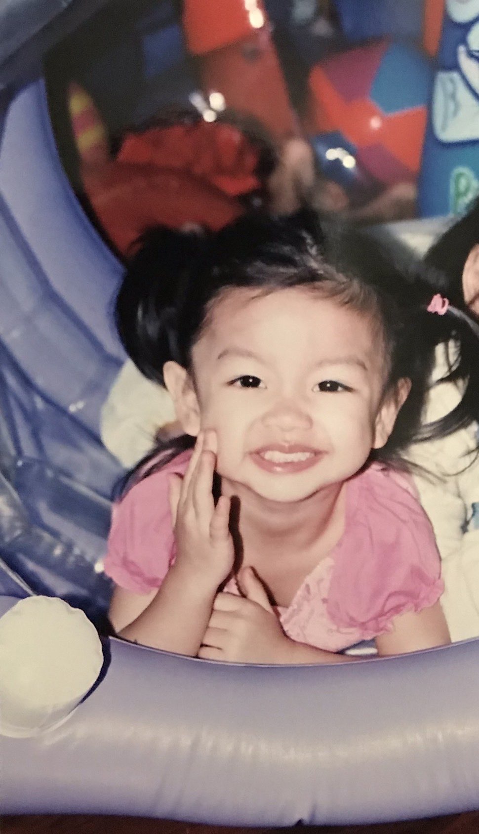 Nene BNK48. Check out these amazing videos! - iAM48 Official Application