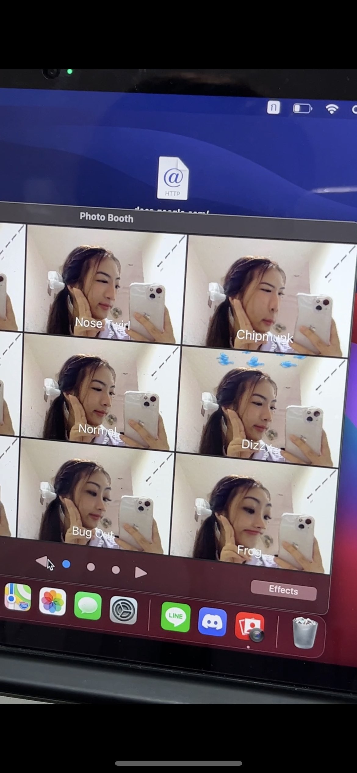 Ginna CGM48. Check out these amazing videos! - iAM48 Official Application