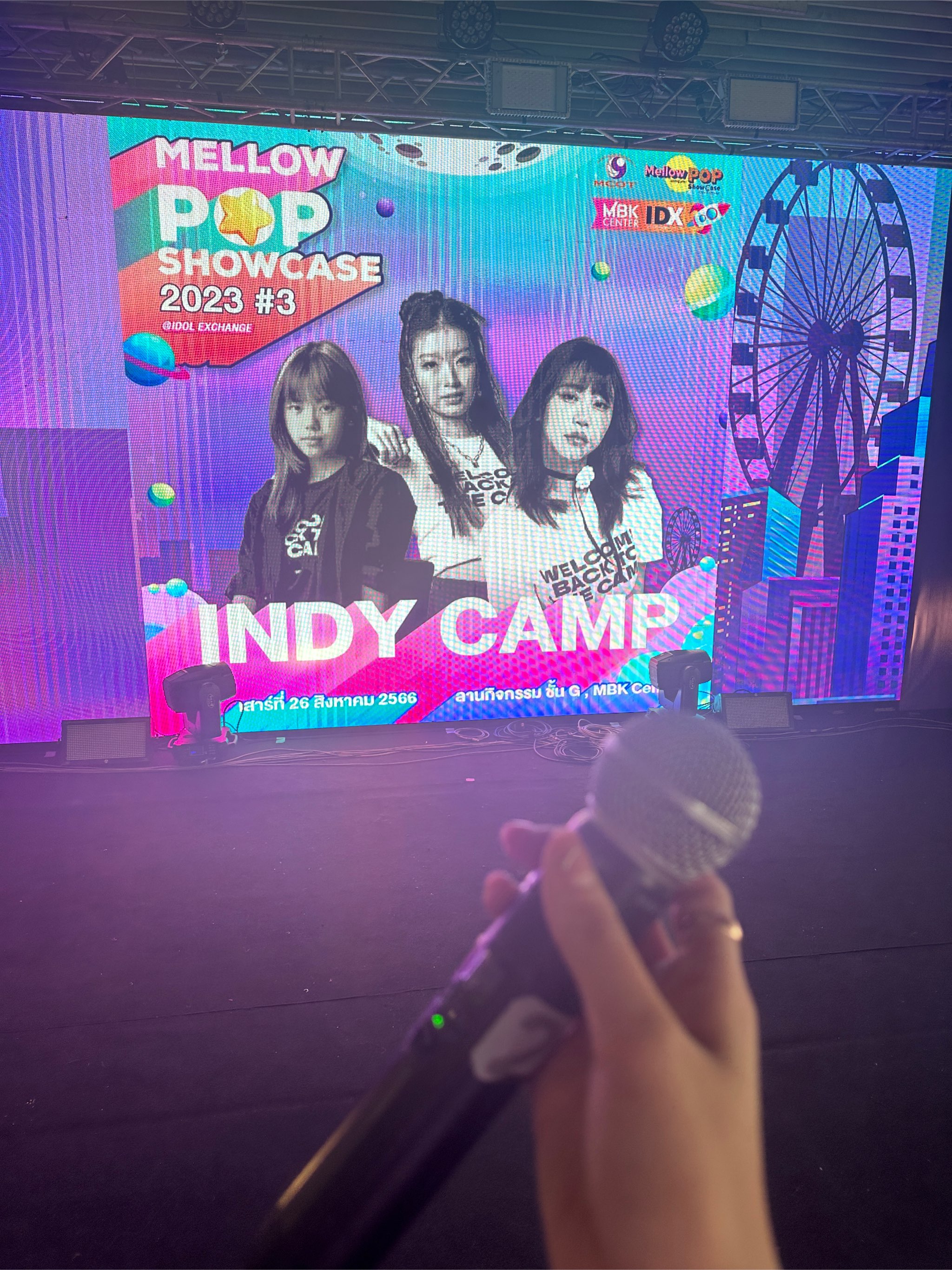 Stang BNK48. Check out these amazing videos! - iAM48 Official Application