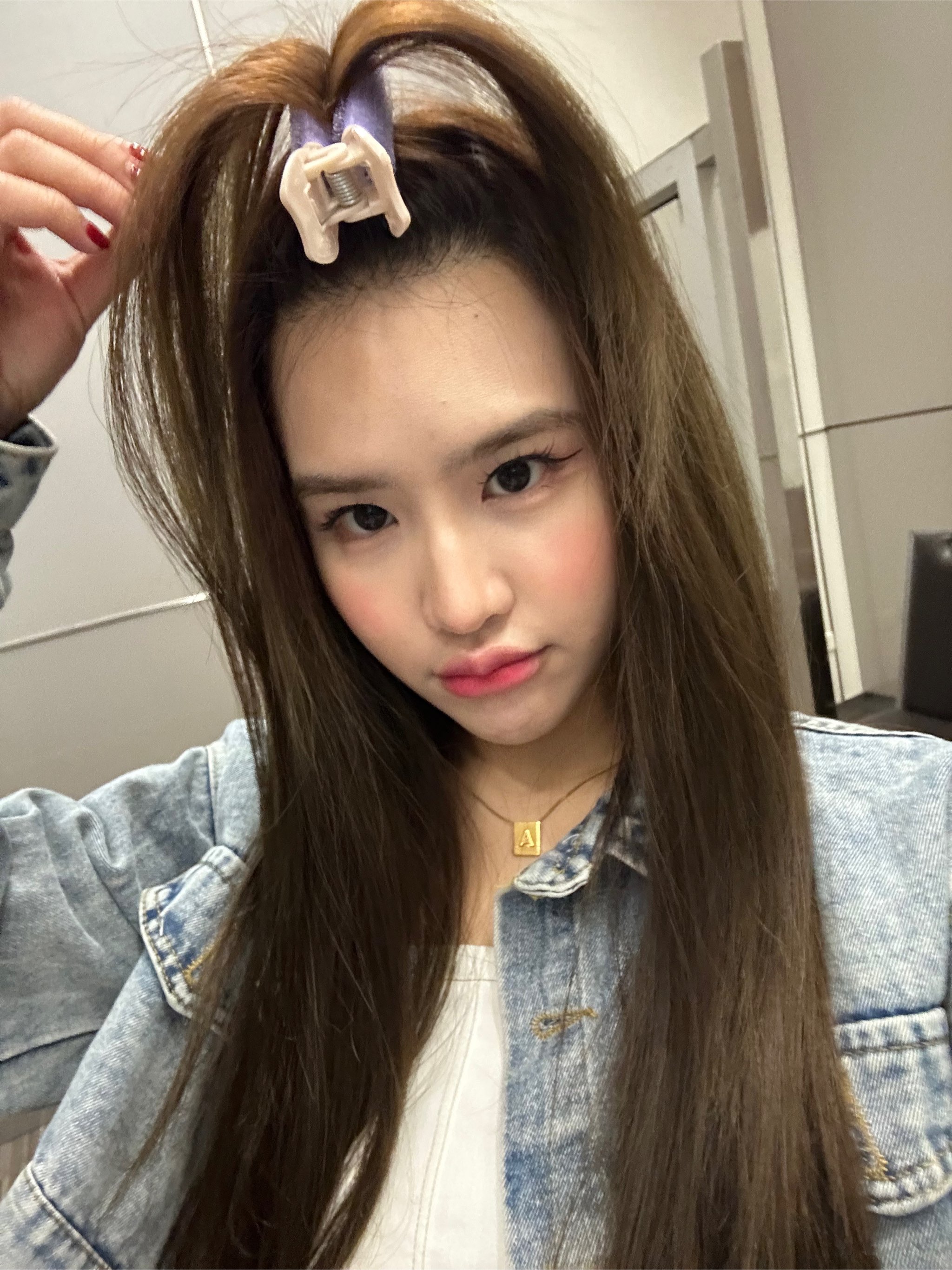Angel CGM48. Check out these amazing videos! - iAM48 Official Application