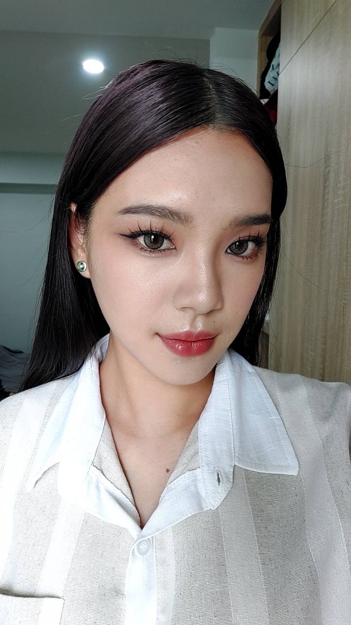 Cherprang BNK48. Check out these amazing videos! - iAM48 Official ...