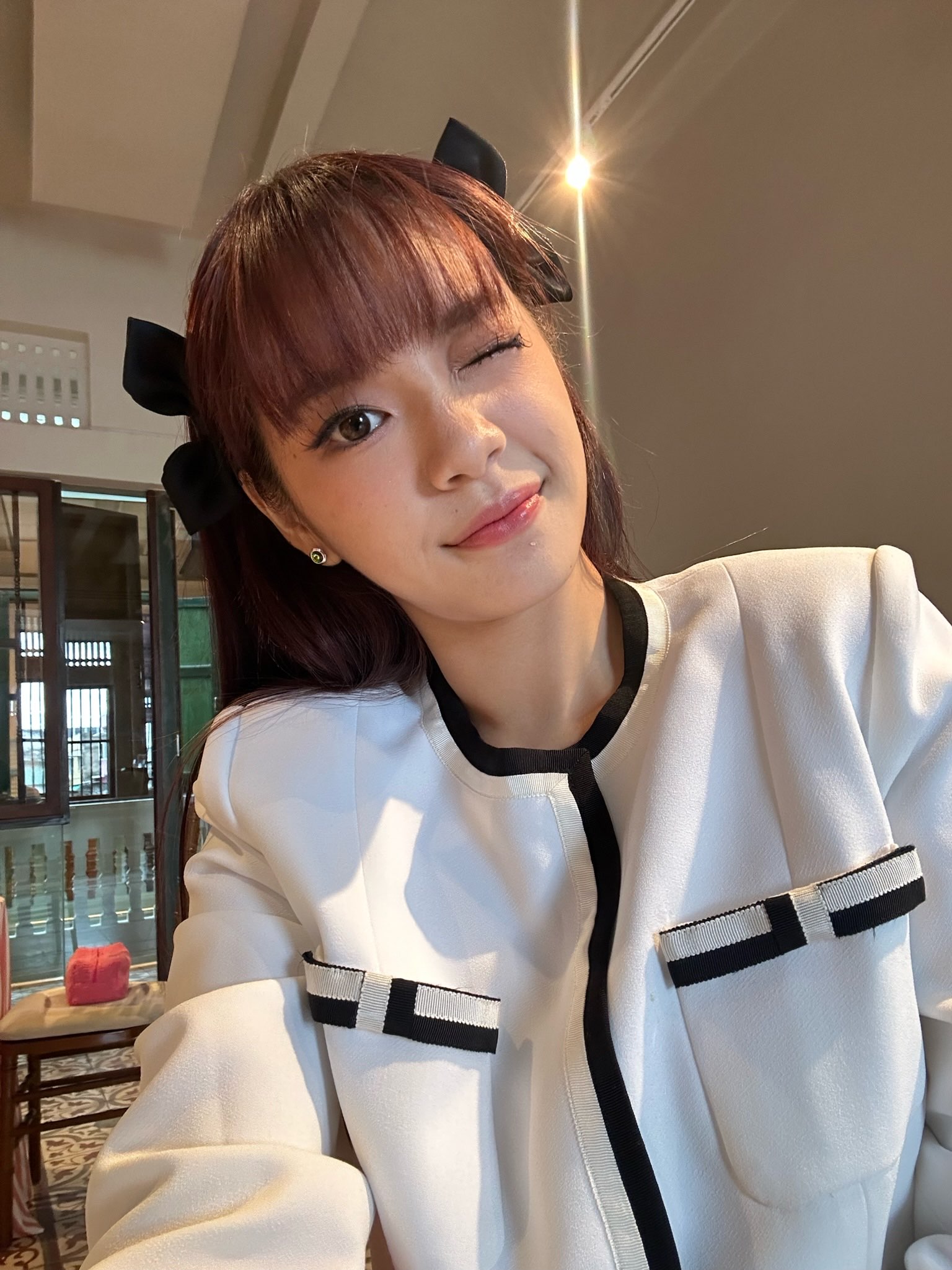 Cherprang BNK48. Check out these amazing videos! - iAM48 Official ...