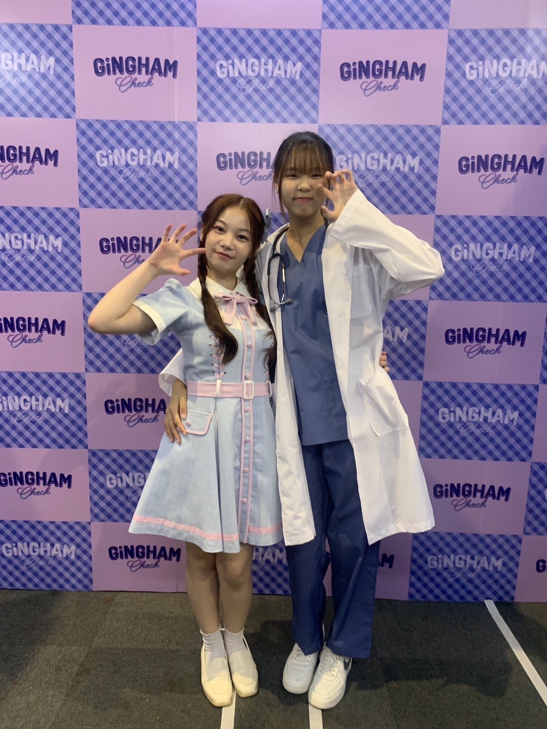 Micha BNK48. Check out these amazing videos! - iAM48 Official Application