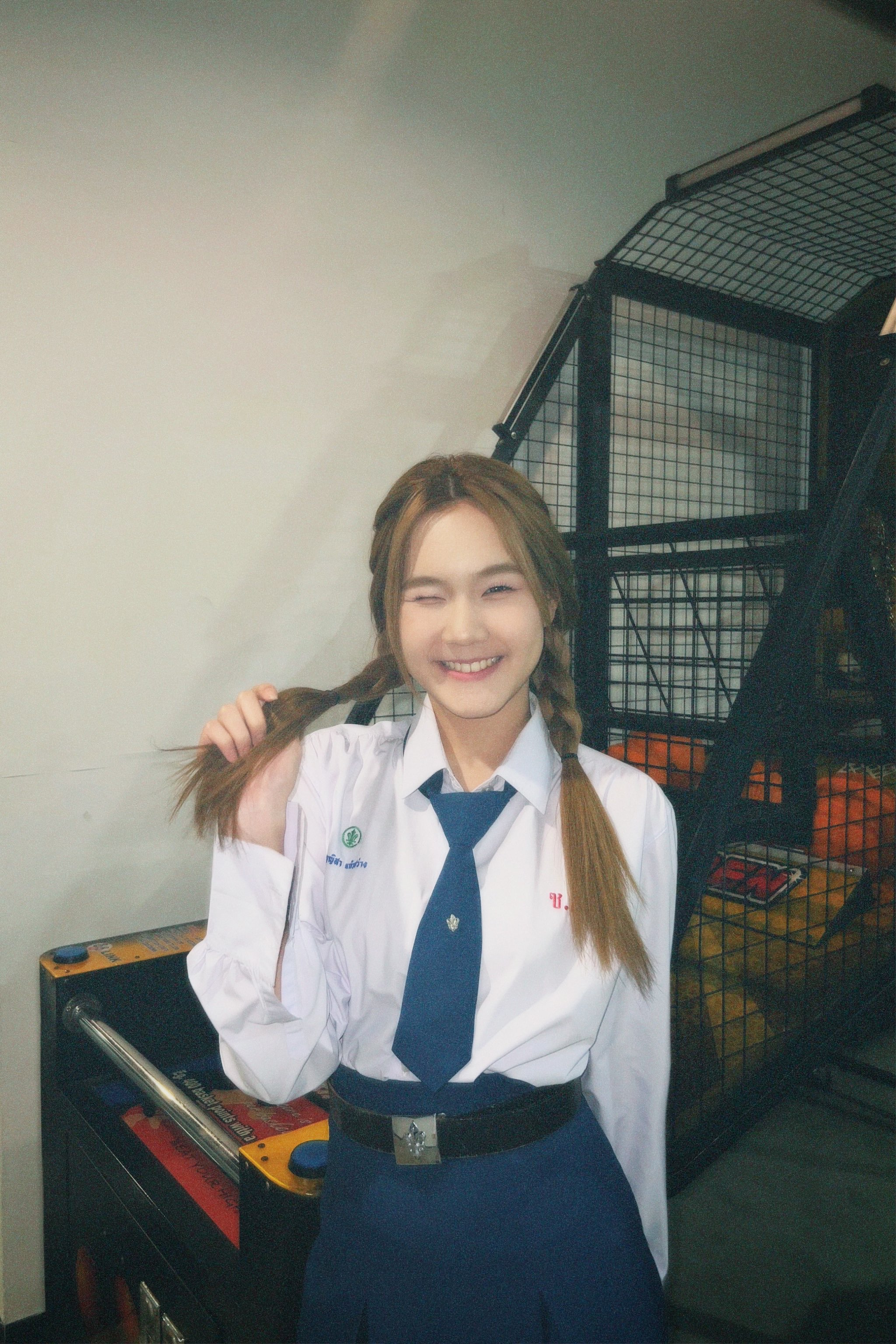 Patt BNK48. Check out these amazing videos! - iAM48 Official Application