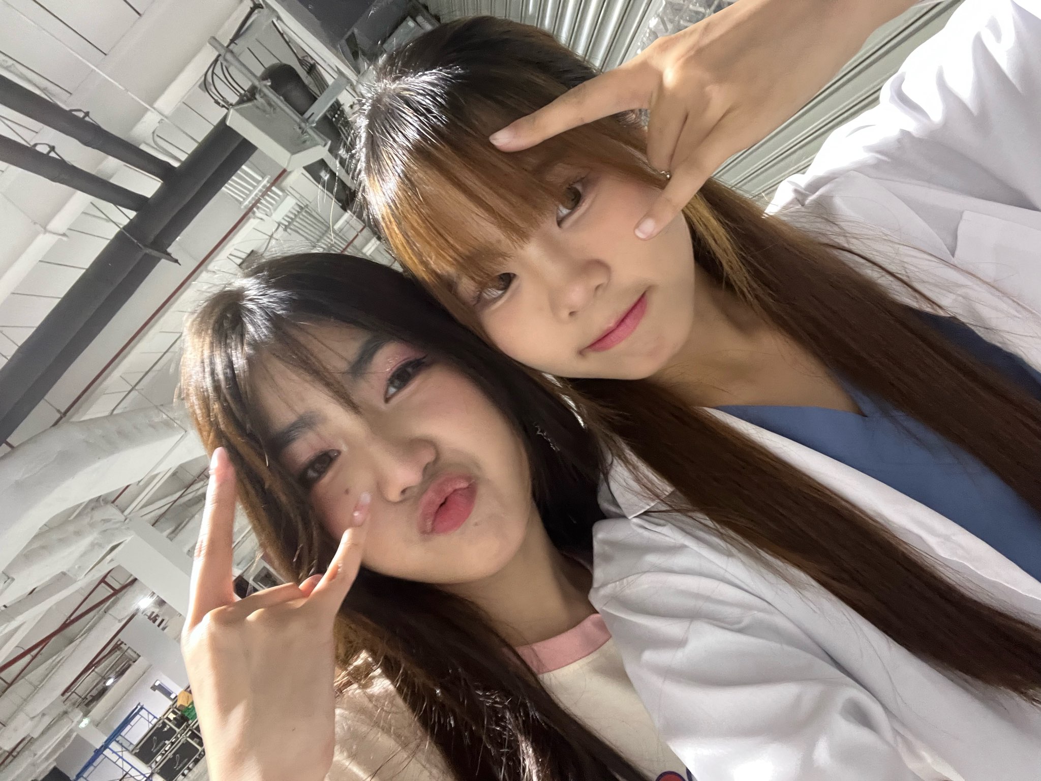 Micha BNK48. Check out these amazing videos! - iAM48 Official Application