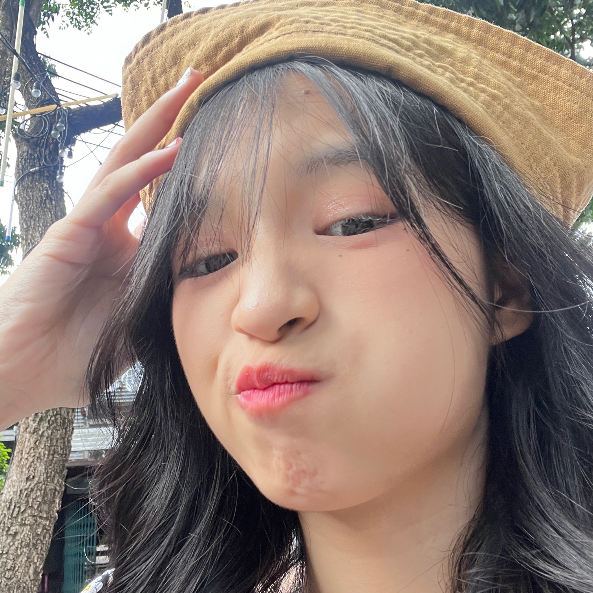 Janry BNK48. Check out these amazing videos! - iAM48 Official Application