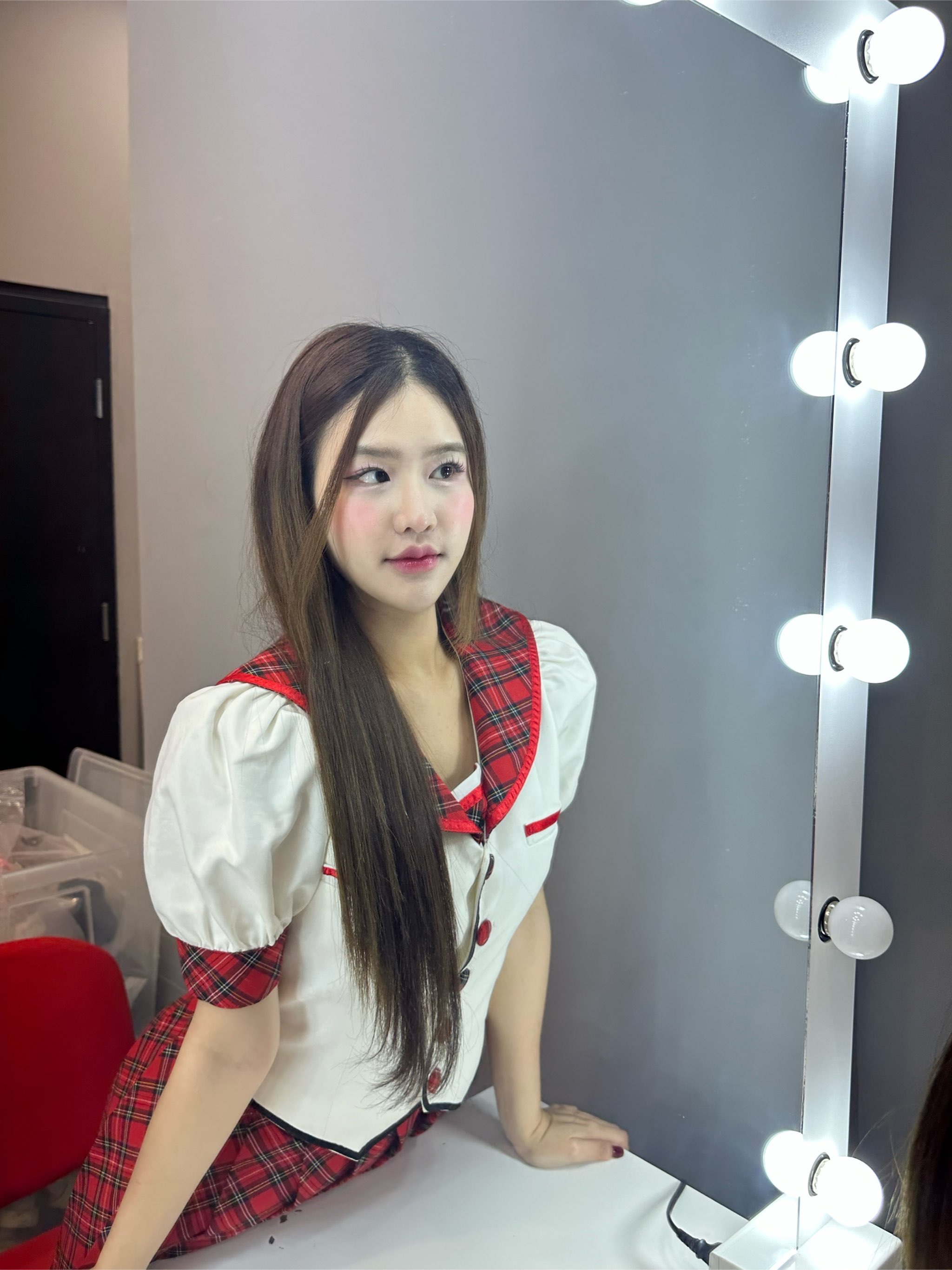 Angel CGM48. Check out these amazing videos! - iAM48 Official Application