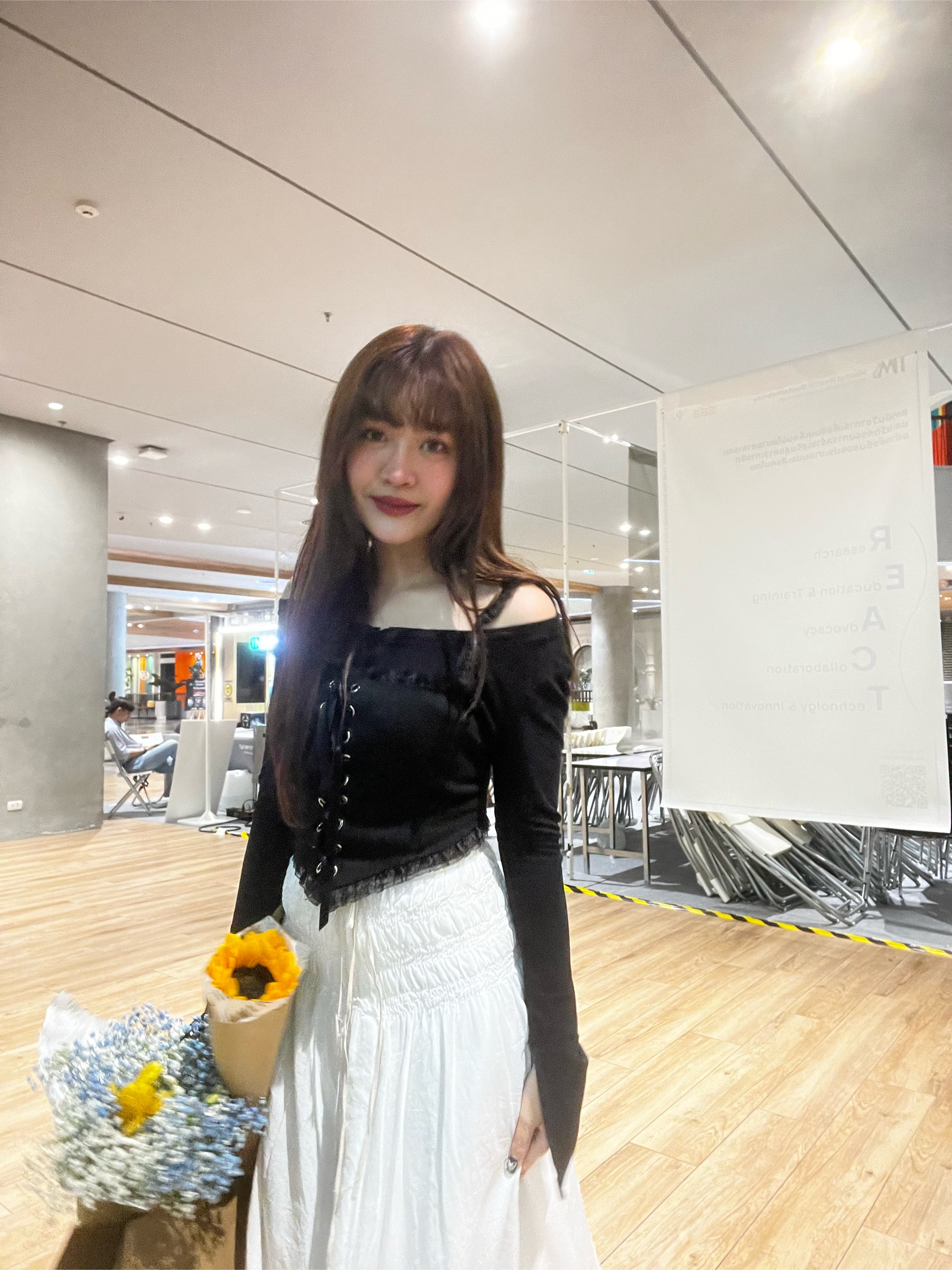 Myyu BNK48. Check out these amazing videos! - iAM48 Official Application