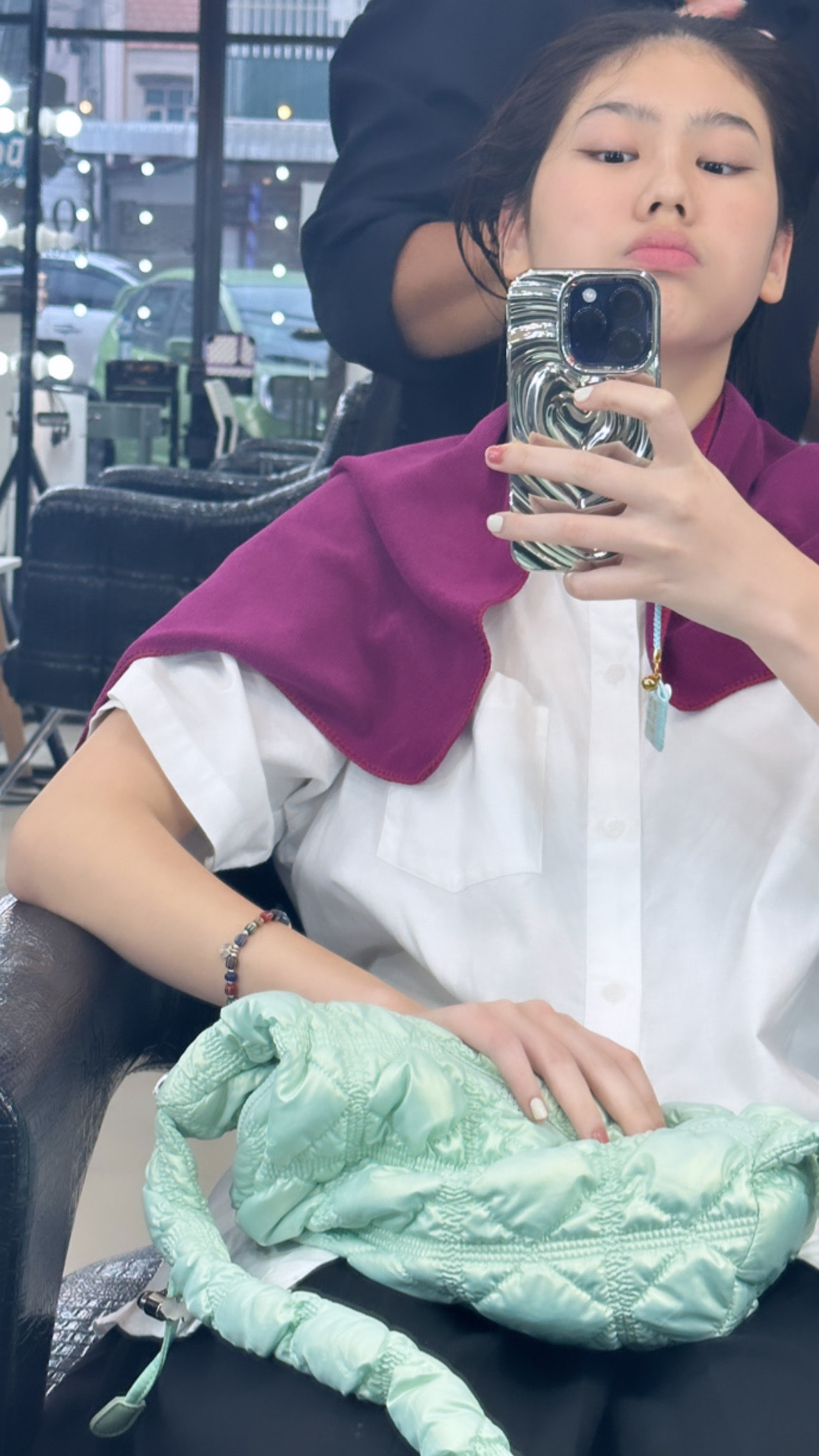 Jaokhem BNK48. Check out these amazing videos! - iAM48 Official Application