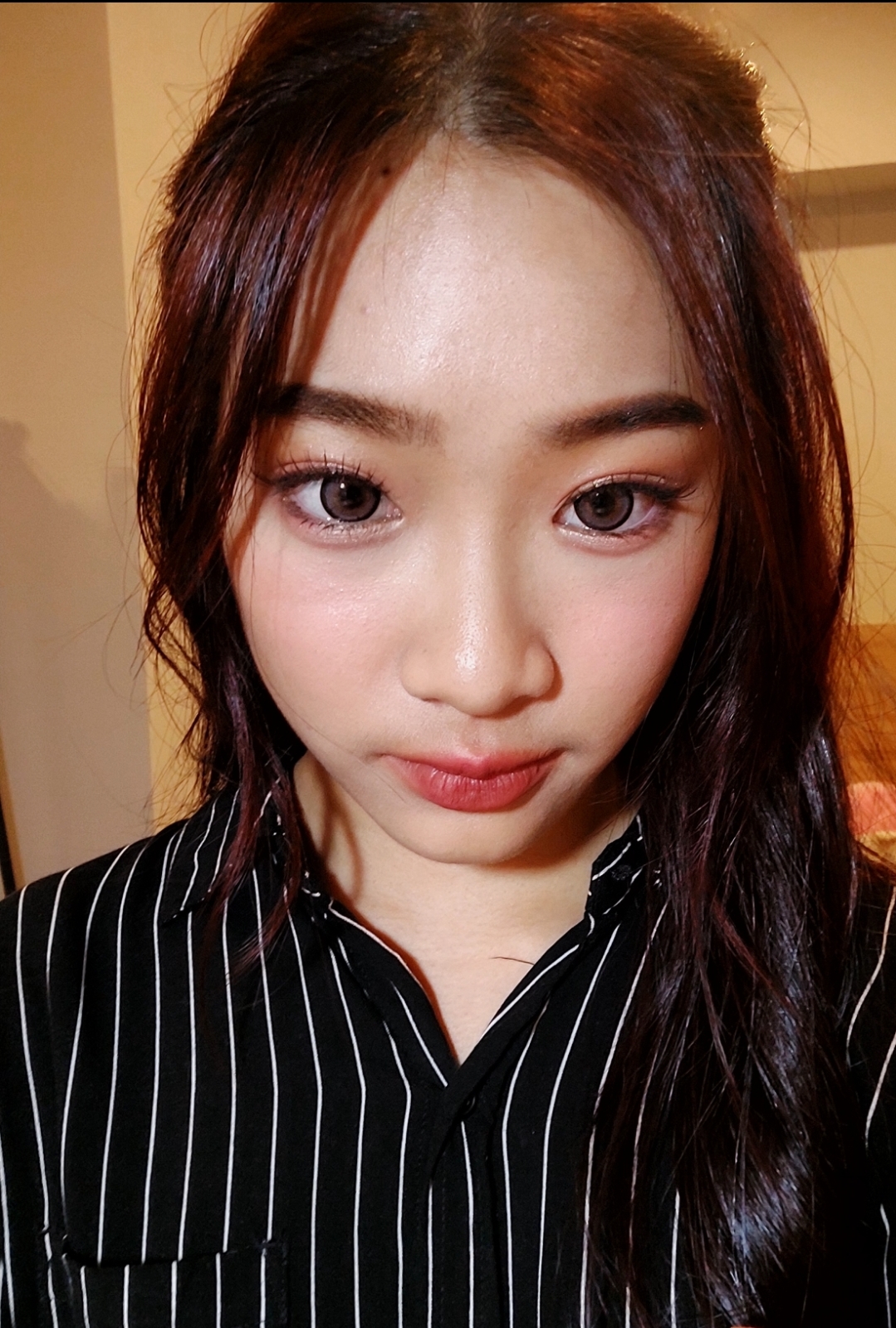 Berry BNK48. Check out these amazing videos! - iAM48 Official Application