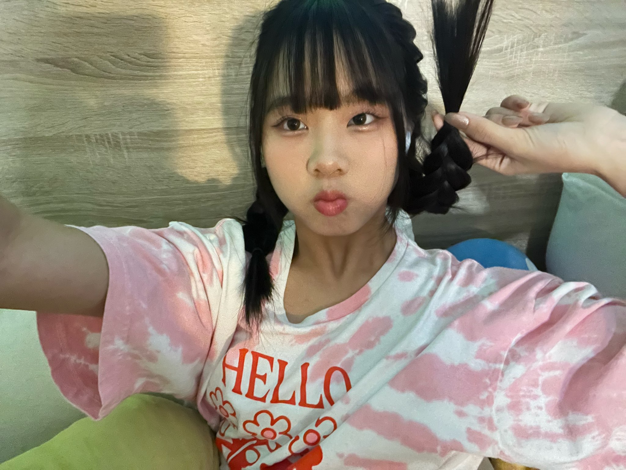 Micha BNK48. Check out these amazing videos! - iAM48 Official Application