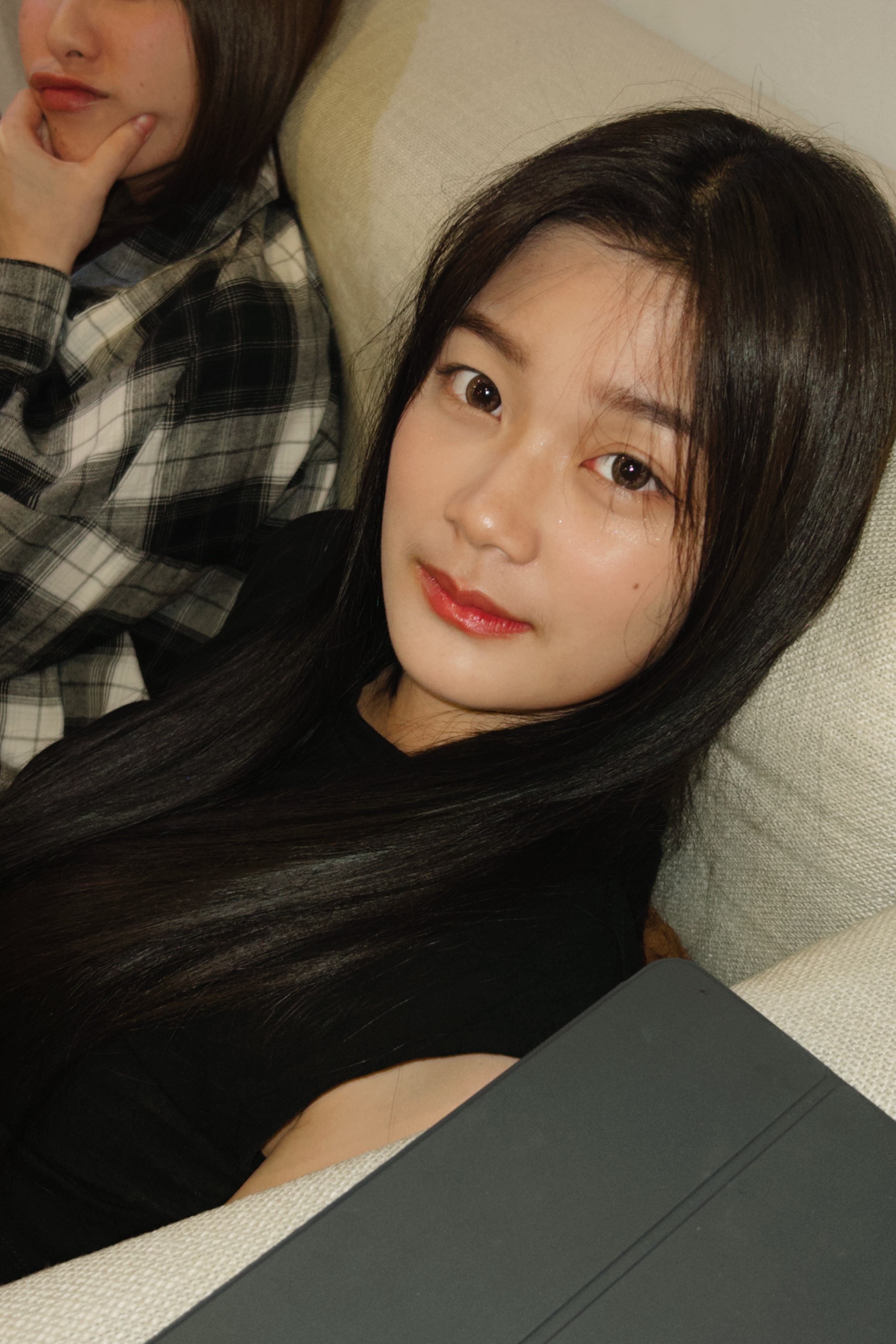 Nene BNK48. Check out these amazing videos! - iAM48 Official Application