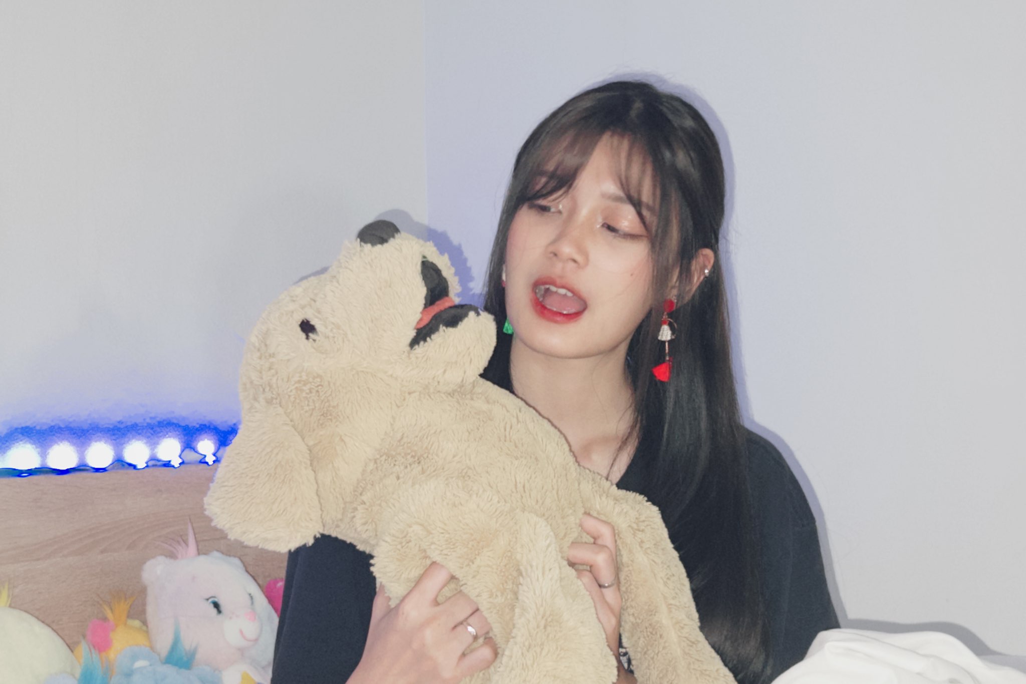 Nene BNK48. Check out these amazing videos! - iAM48 Official Application